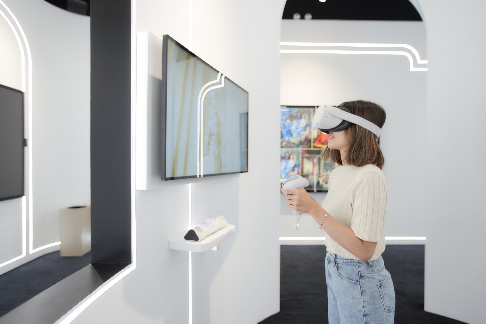 What to see at the ‘Virtually Versailles’ exhibition in Macau: after ...