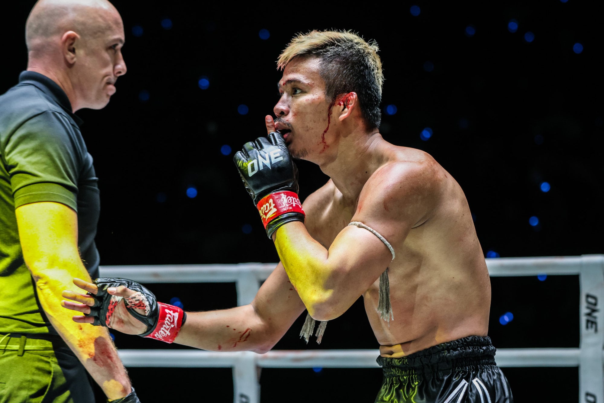 ONE Championship: Rodtang vs Superlek date set, Chatri expecting ...