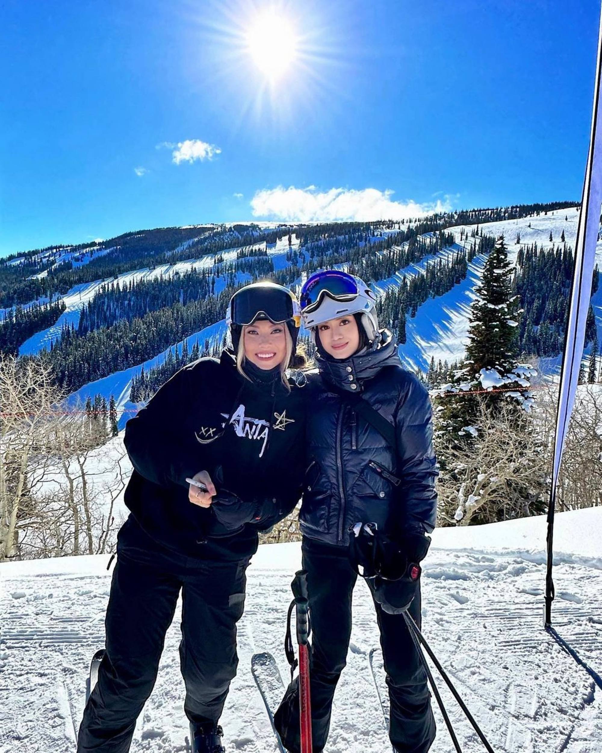 Inside Hong Kong heiress Emily Lam-Ho’s fabulous life: the Empact28 ...