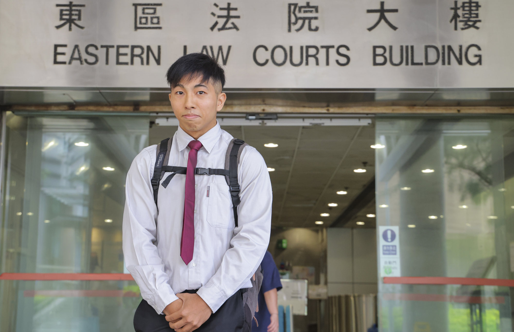 Hong Kong parkour coach, accomplice sentenced to community service for ...