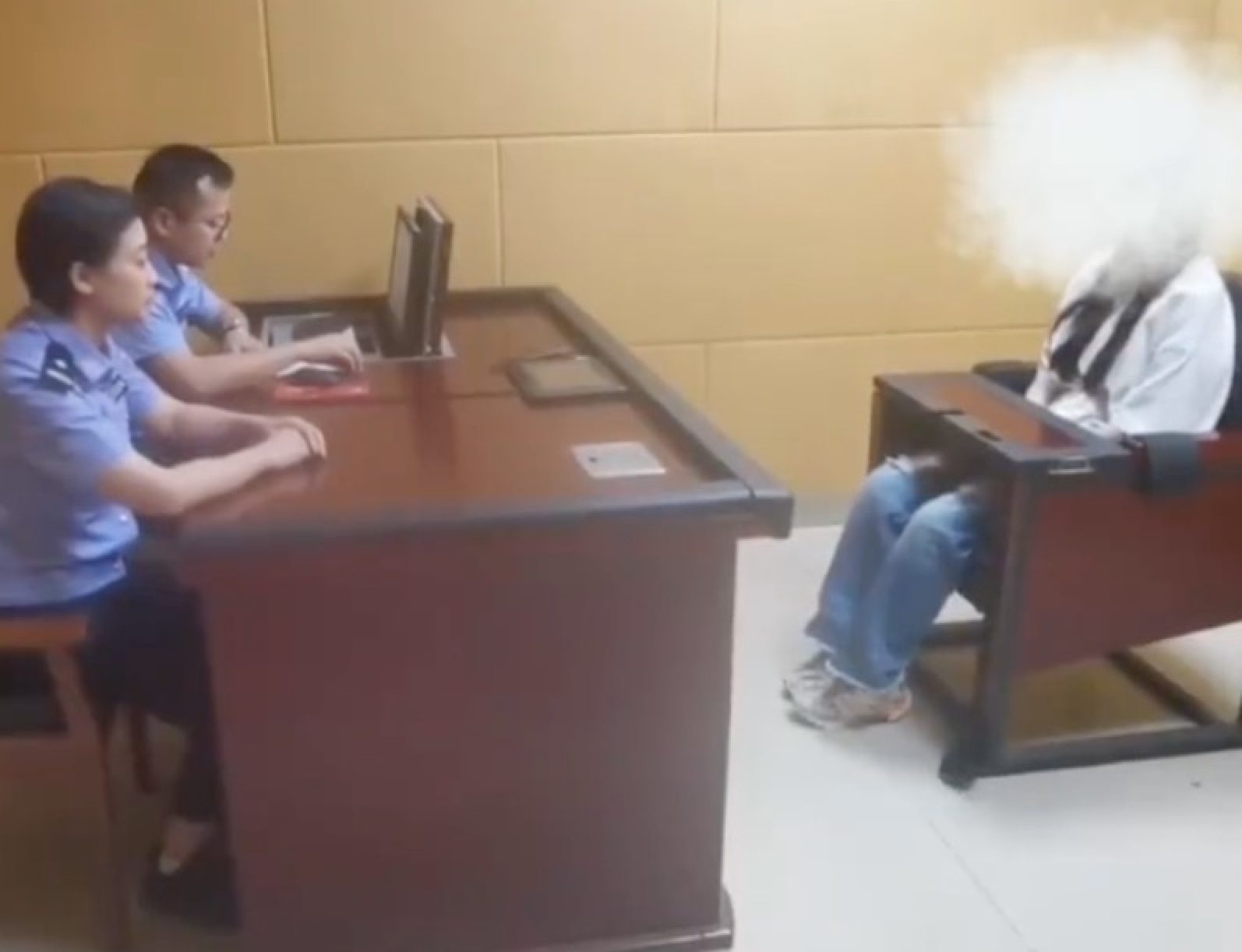 ‘Shameless for traffic’: Chinese influencer detained for staging ...