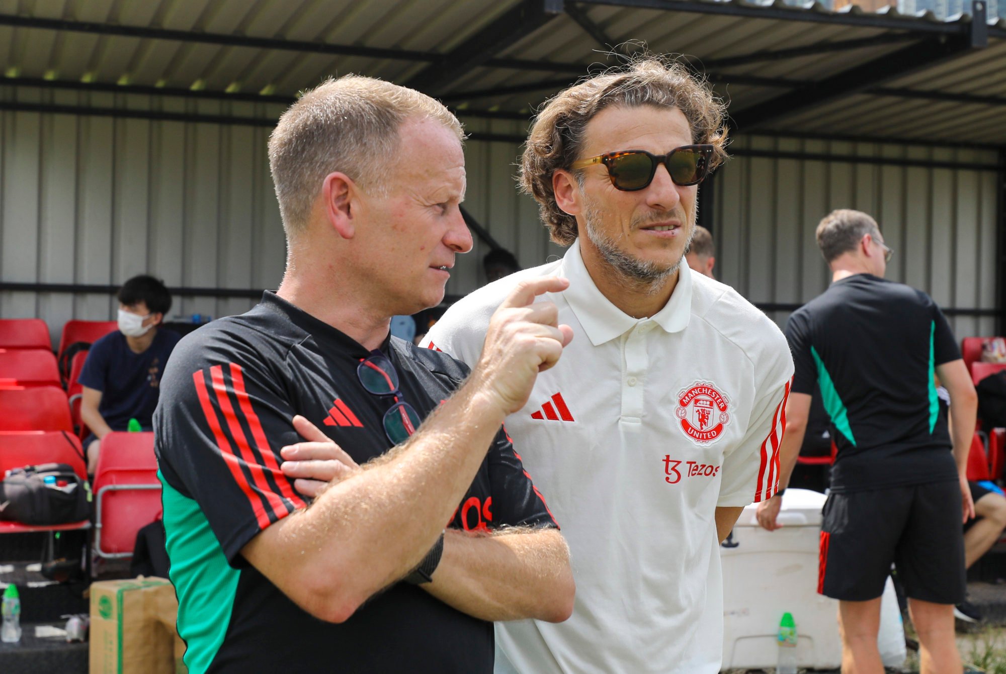 Kitchee folk hero Diego Forlan warns Hong Kong must provide more ...