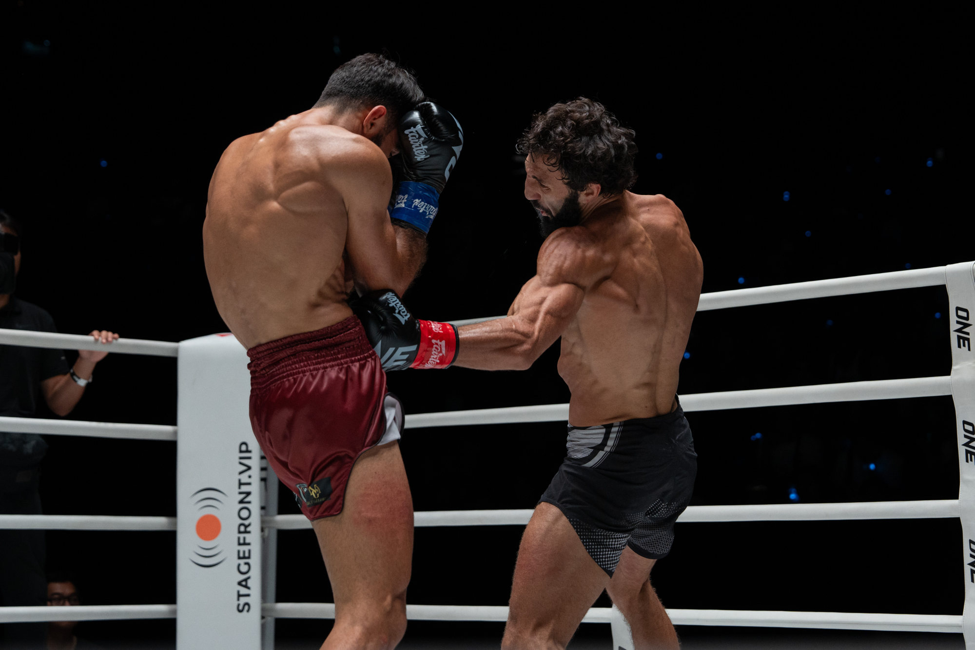 ONE Championship: Chingiz Allazov wants Giorgio Petrosyan next – or ...