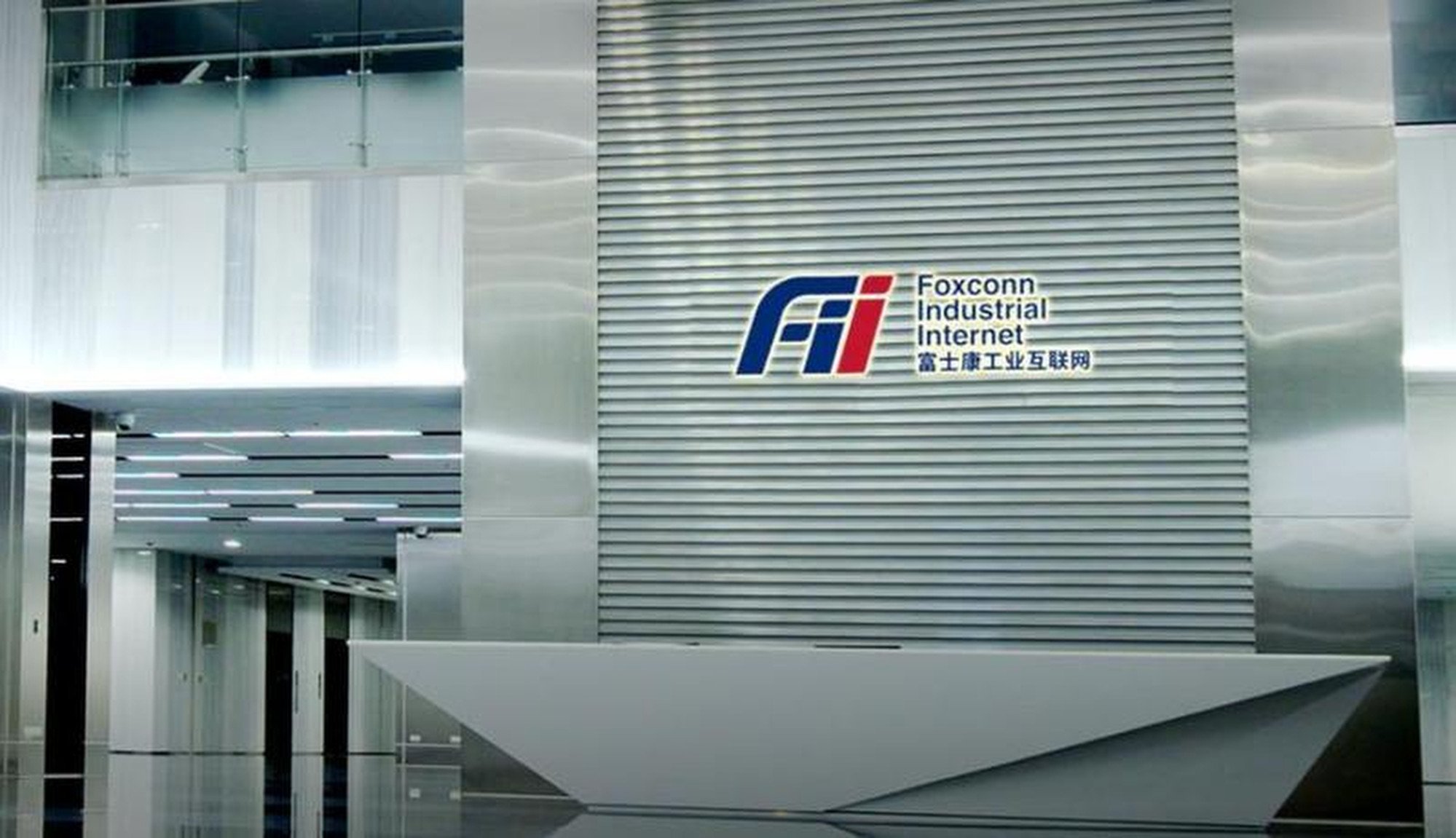 Foxconn’s Shenzhen-based subsidiary to ‘exclusively’ supply Apple with ...