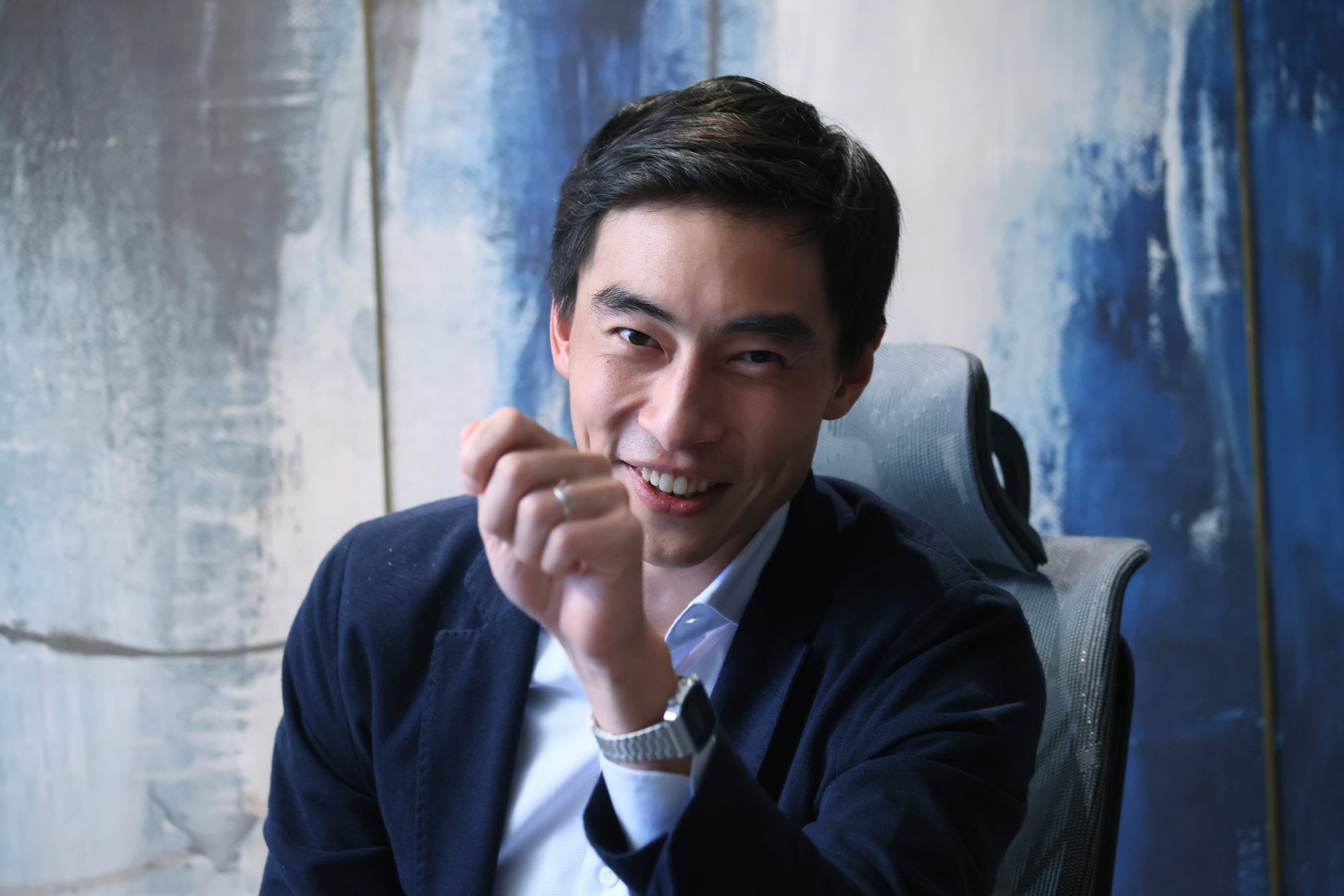 Wealth adviser Endowus Group raises US$35 million to fund Hong Kong ...