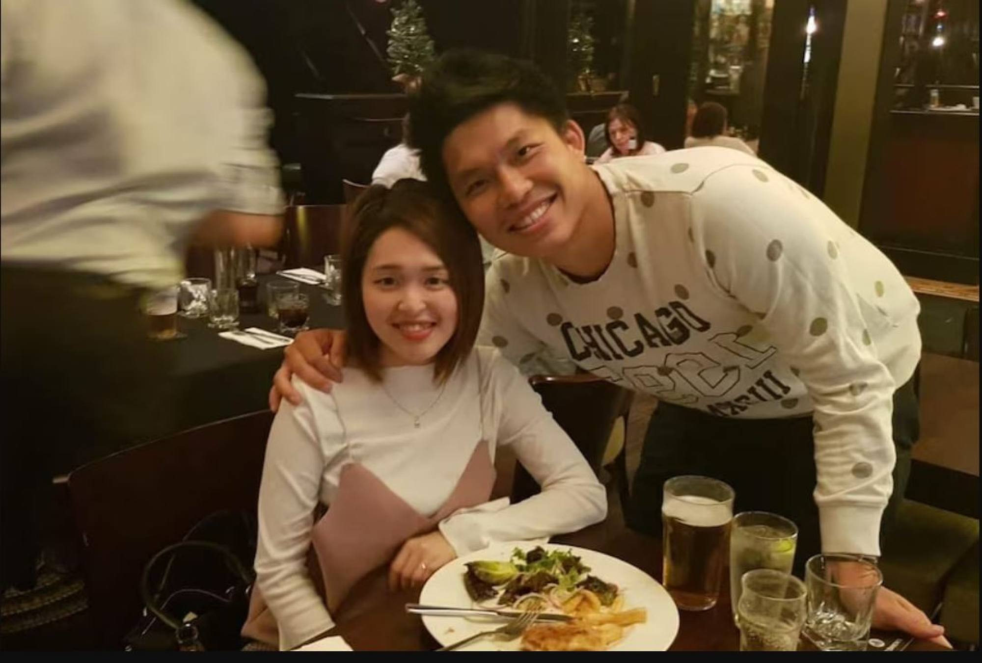 Melbourne couple accused of enslaving woman shrug off modern-day ...