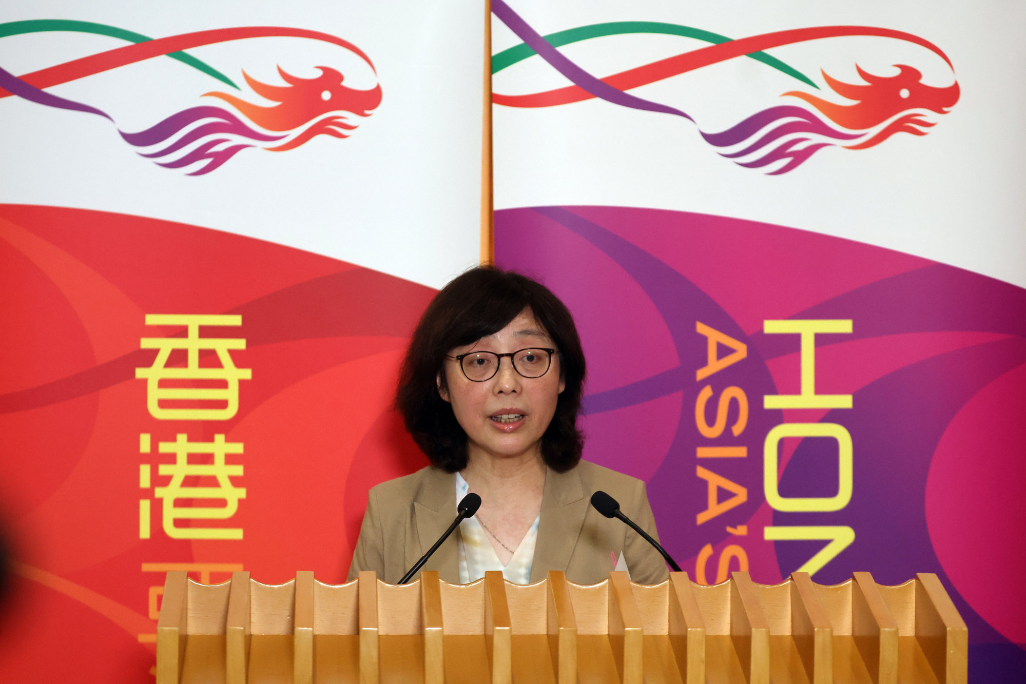 ‘Obstinate’ Hong Kong building owners warned they will soon face legal ...