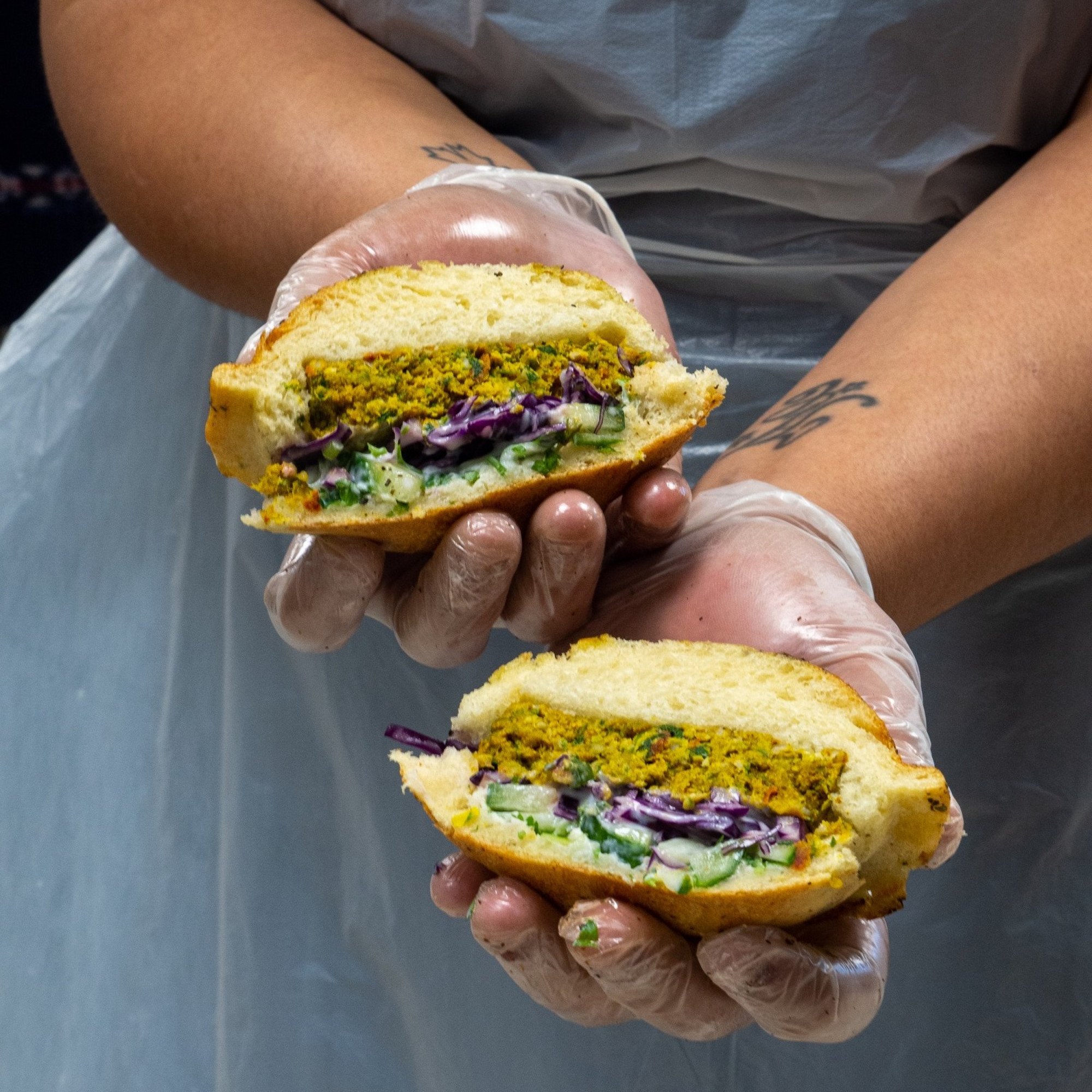 Marseille’s exciting dining scene: from a prison restaurant to an ex ...