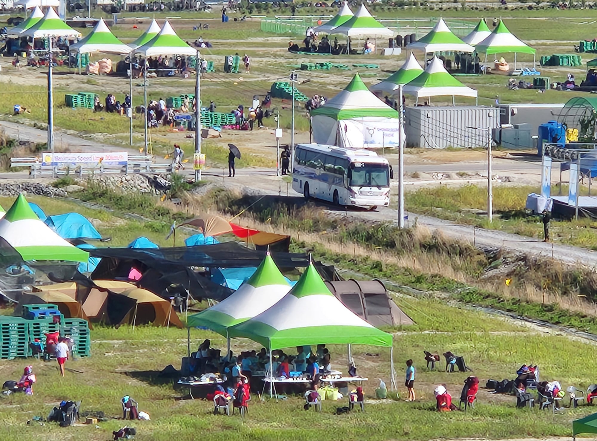 South Korea’s jamboree failure sparks calls for heads to roll: ‘this is ...
