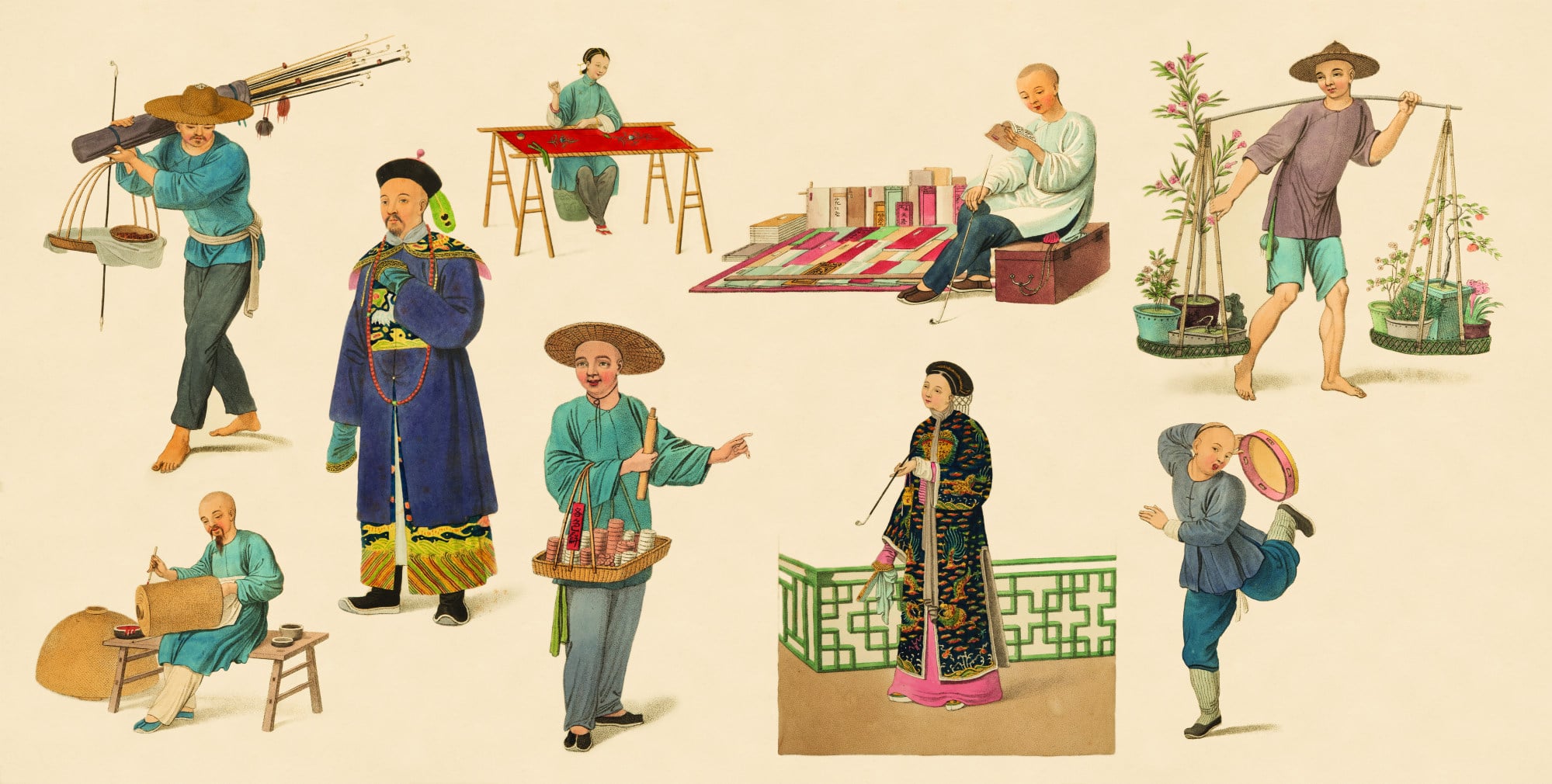 ‘A journey of creation and collection’: Hong Kong designer Alan Chan ...