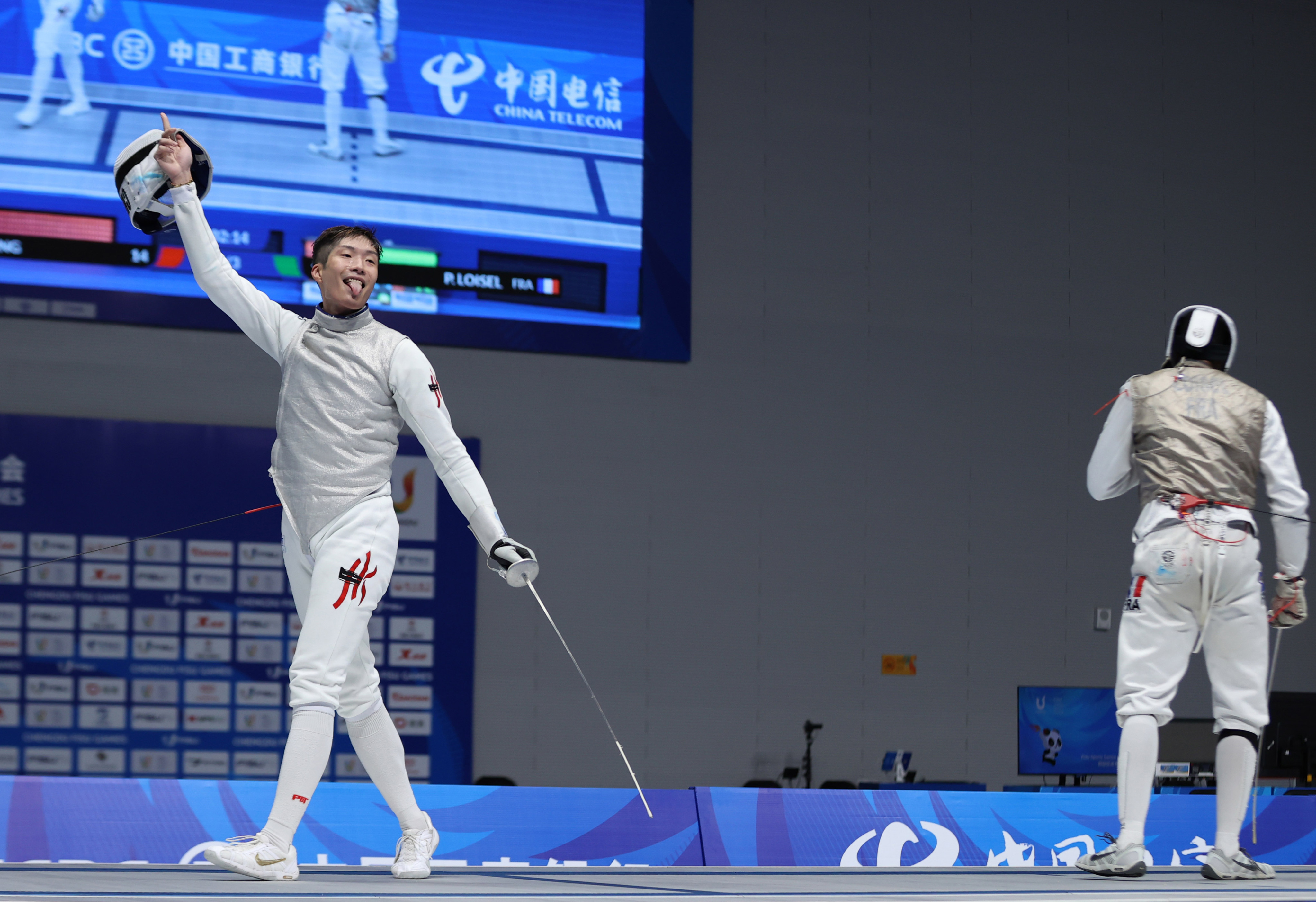Hong Kong sports | South China Morning Post