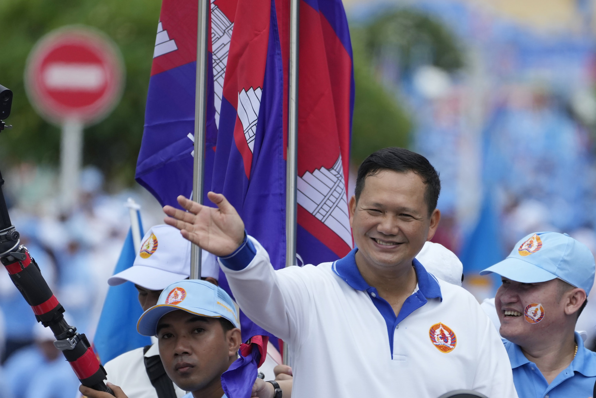Cambodia’s Hun Manet likely to lead cabinet of ‘princelings’, in move ...