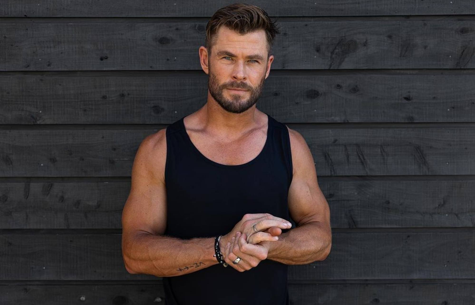 40 is the new 20! 4 hunky action stars who hit the milestone birthday ...