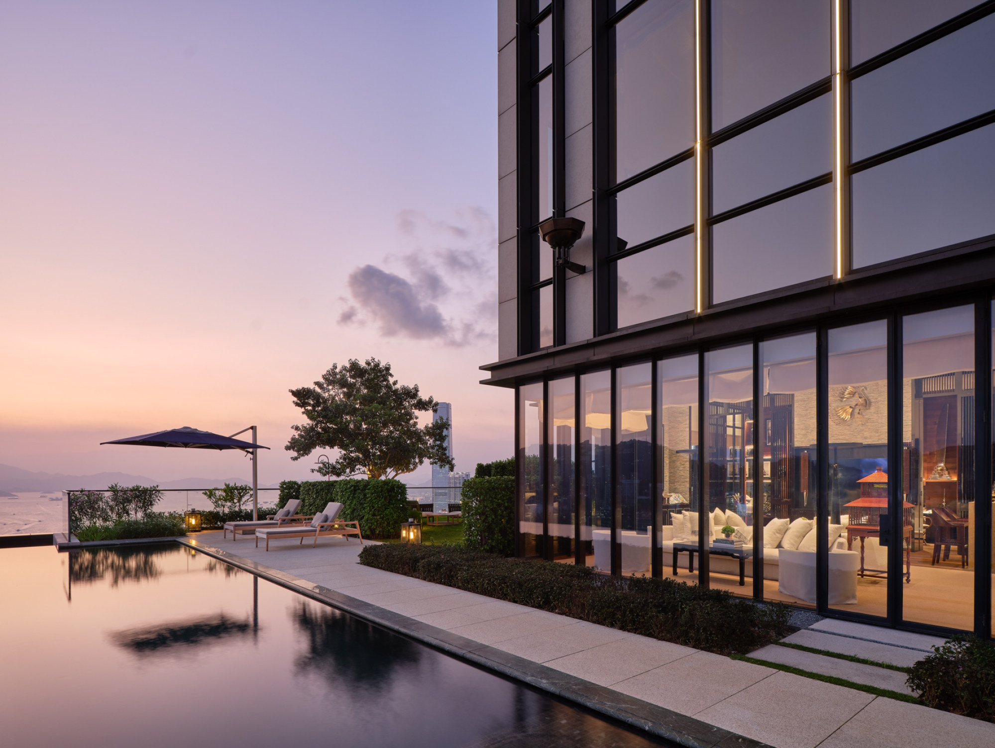 10 most extravagant hotel suites in the world, ranked by price: from ...