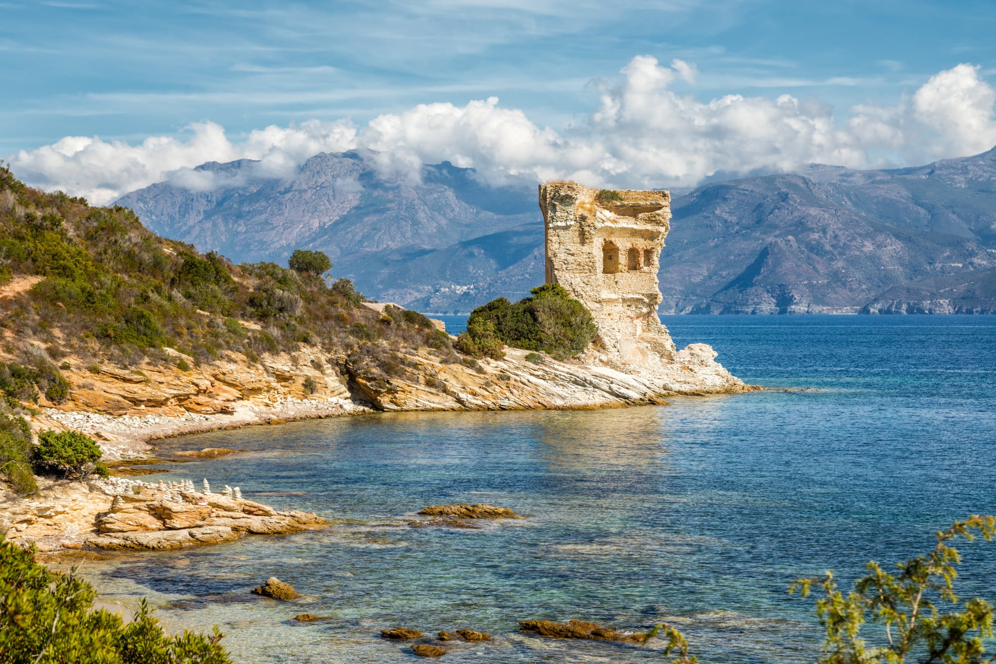Corsica Island Italy CORSICA – 30 ESSENTIAL FACTS