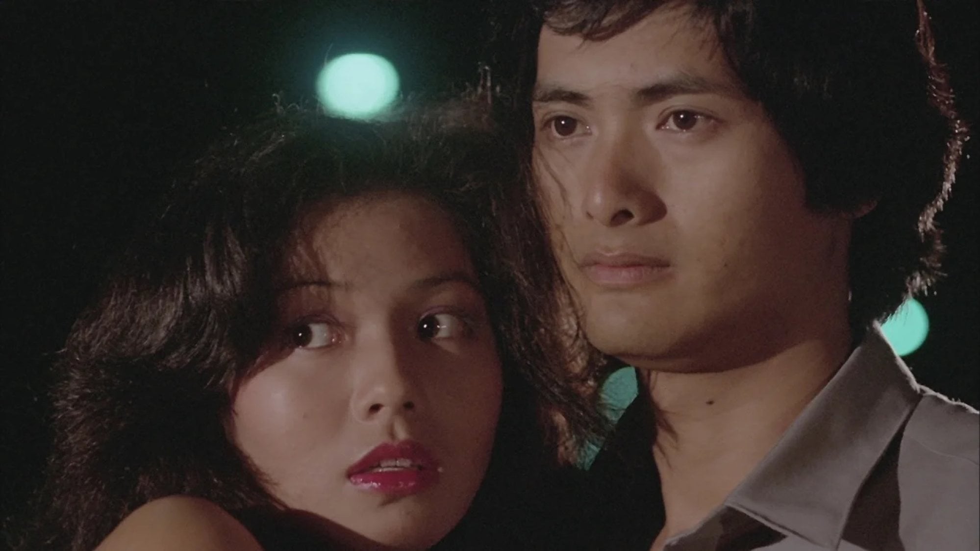 How Hong Kong New Wave cinema classics Nomad and The Story of Woo Viet ...