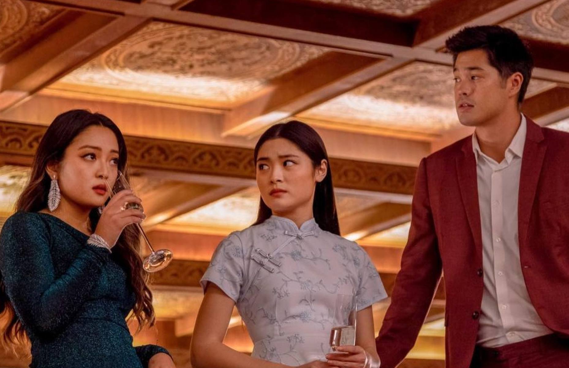 Meet Ashley Liao, multitalented star of Love in Taipei: the Taiwanese ...