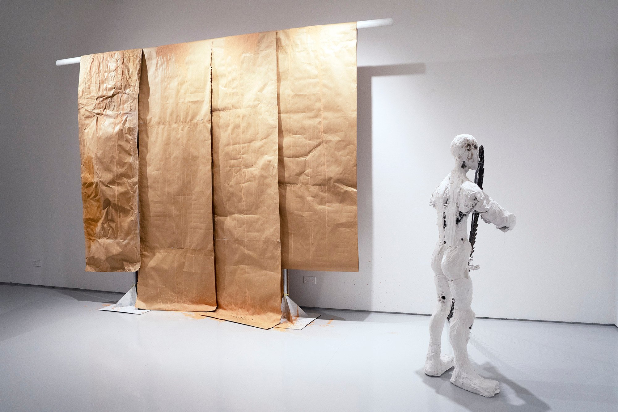 80-year-old famed Singaporean artist Tang Da Wu on curiosity and being ...