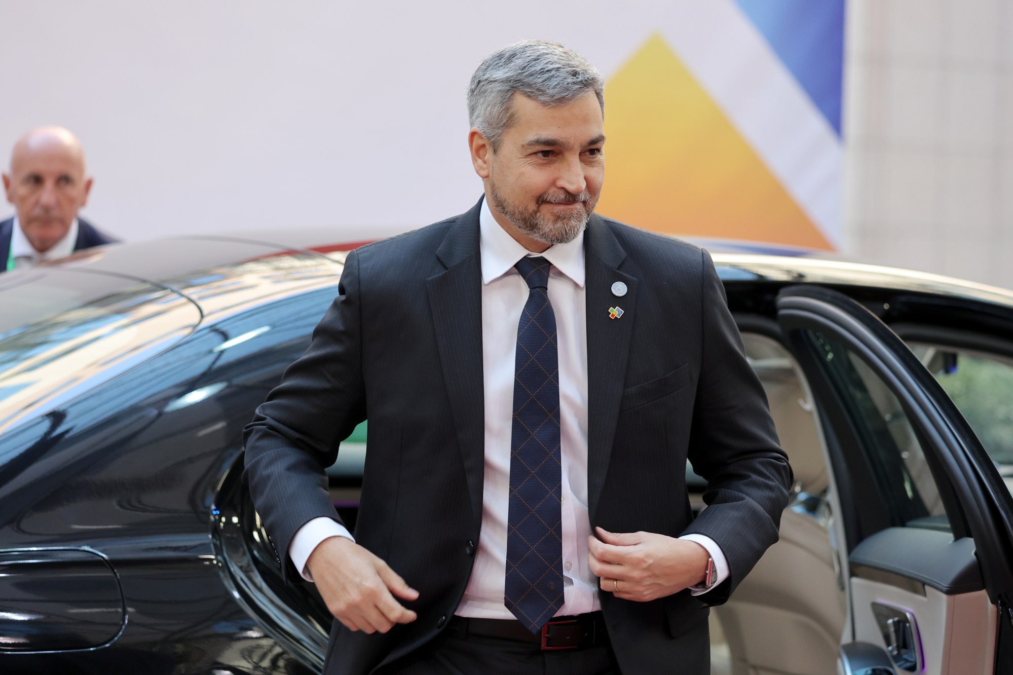 For Paraguay and its new president, Taiwan ties are weighed against ...