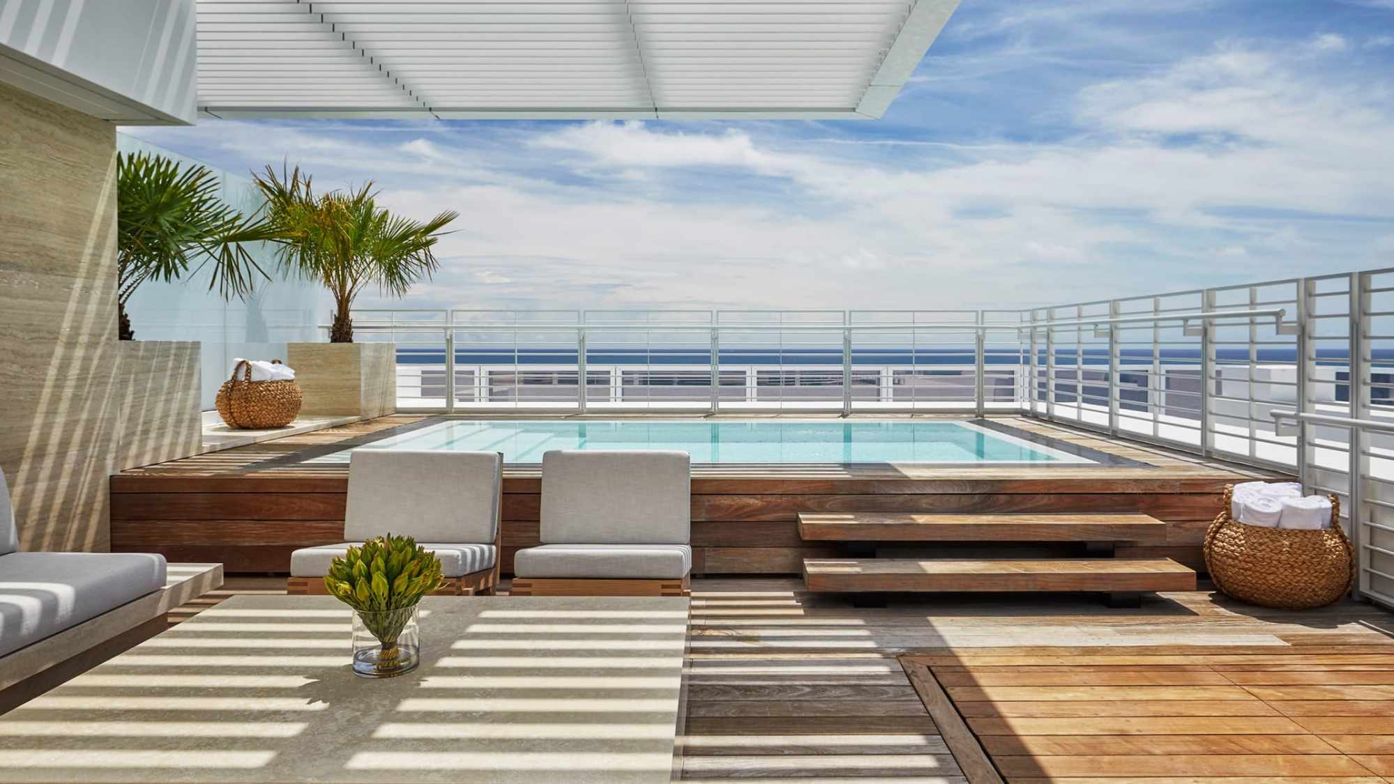 10 most extravagant hotel suites in the world, ranked by price: from ...