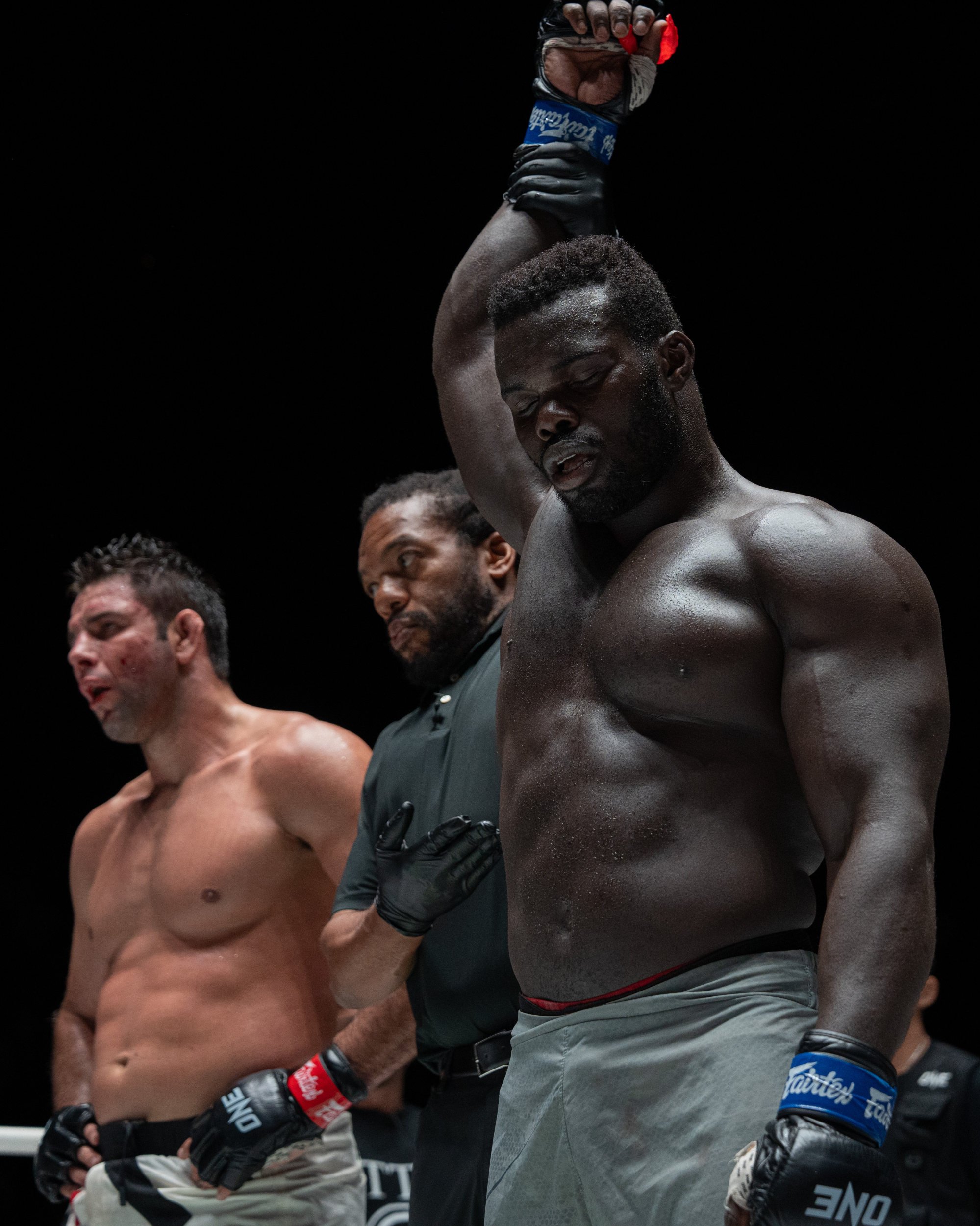 ONE Championship: Anatoly Malykhin tells Reug Reug, Amir Aliakbari ‘I ...