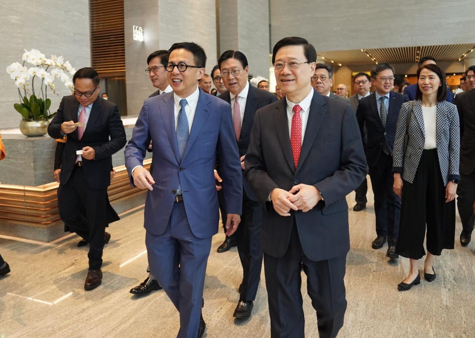 How Hong Kong tycoons’ success stories in Southeast Asia paved way for more to tap region’s ...