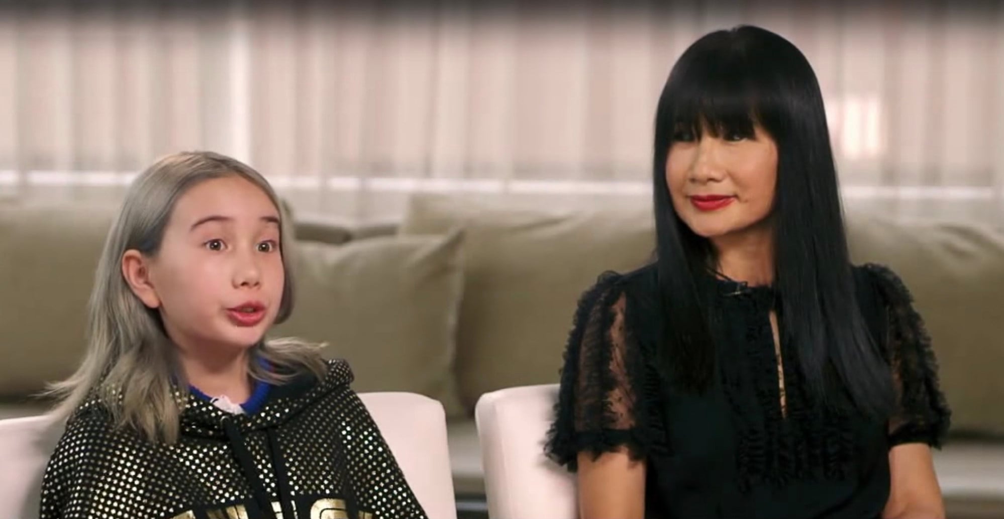Meta confirms Lil Tay’s Instagram account was hacked in death hoax amid ...
