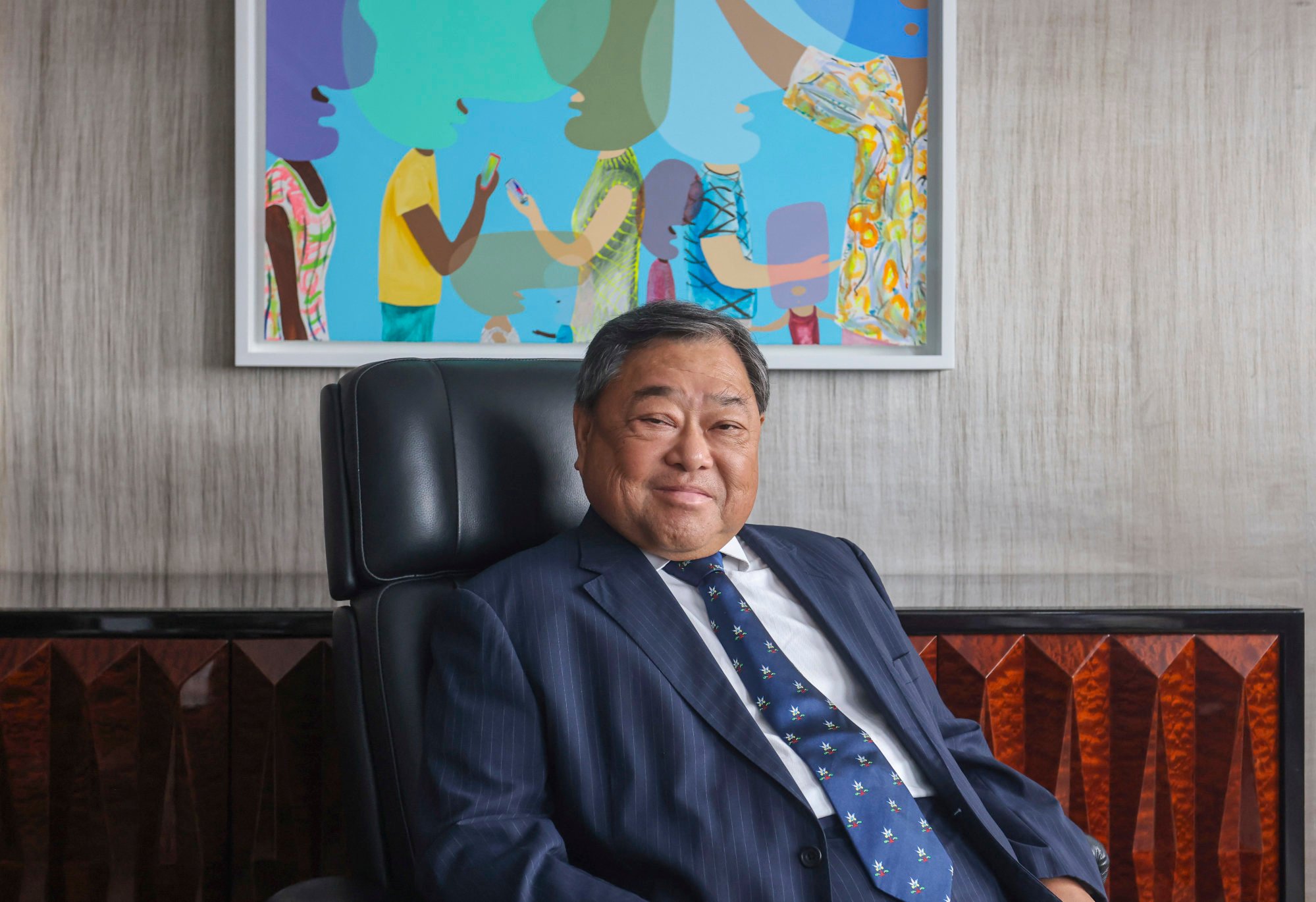 How Hong Kong tycoons’ success stories in Southeast Asia paved way for ...