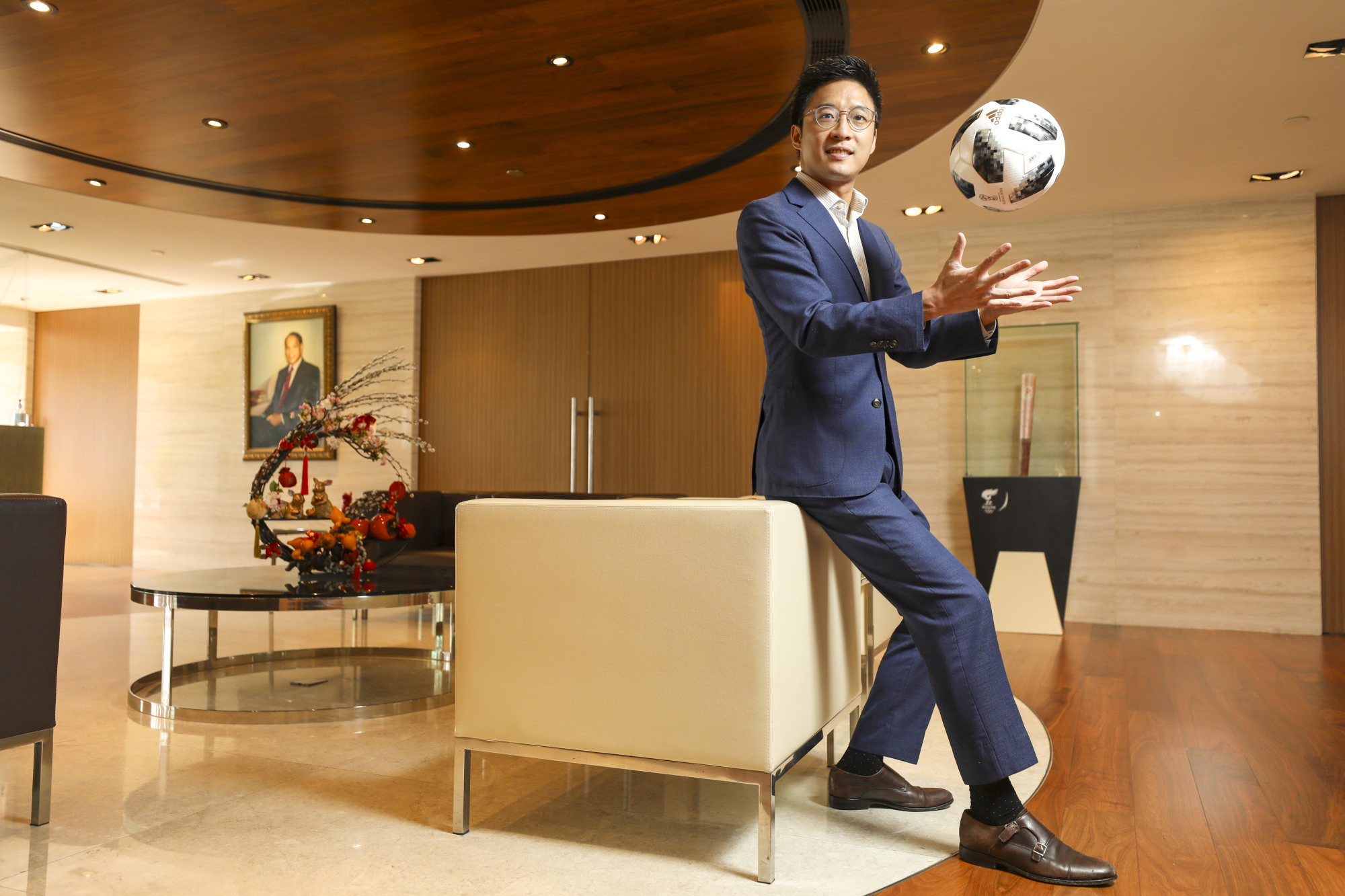 Greater Bay Area expansion key to driving Hong Kong football’s future ...