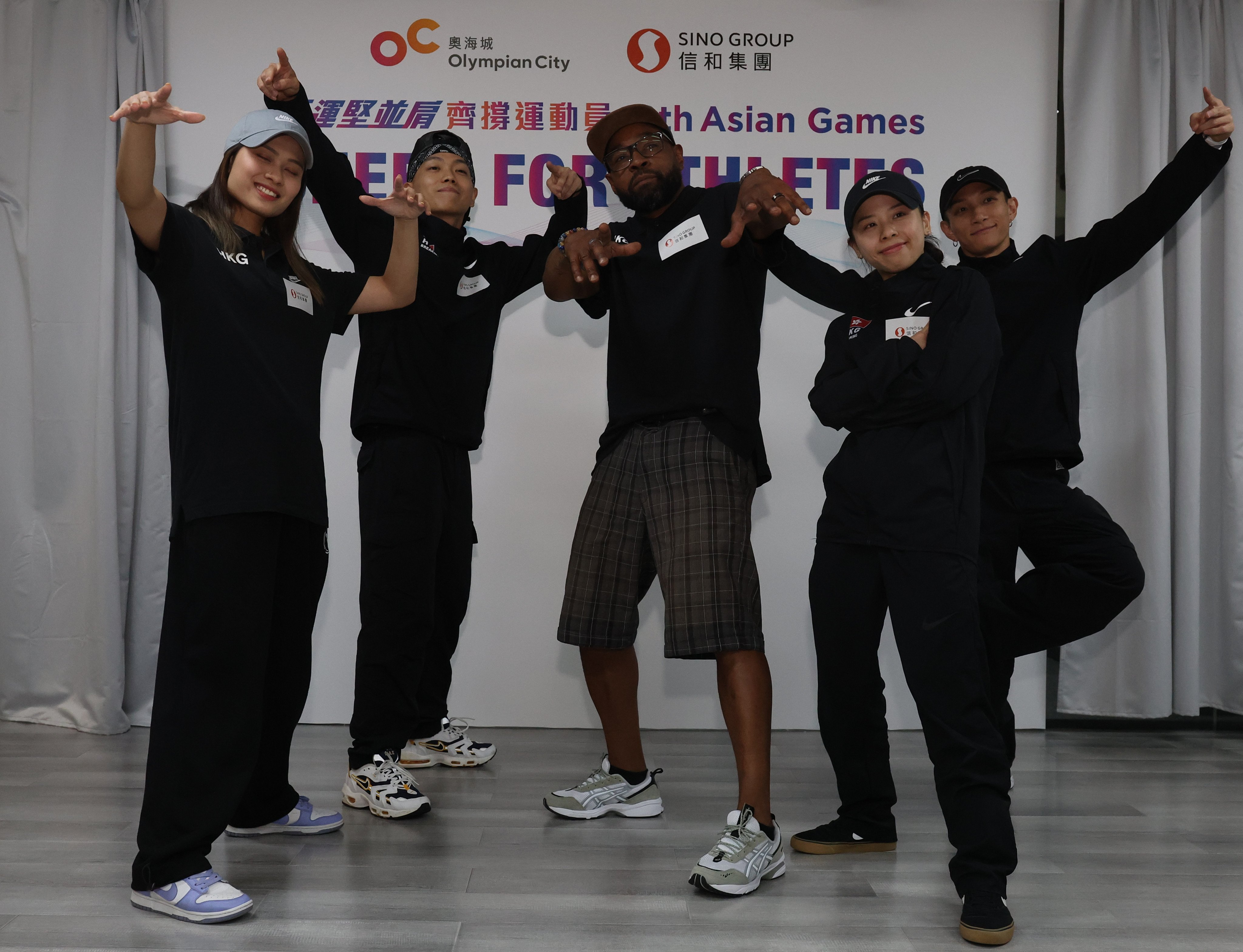 Kathryn Giordano | South China Morning Post