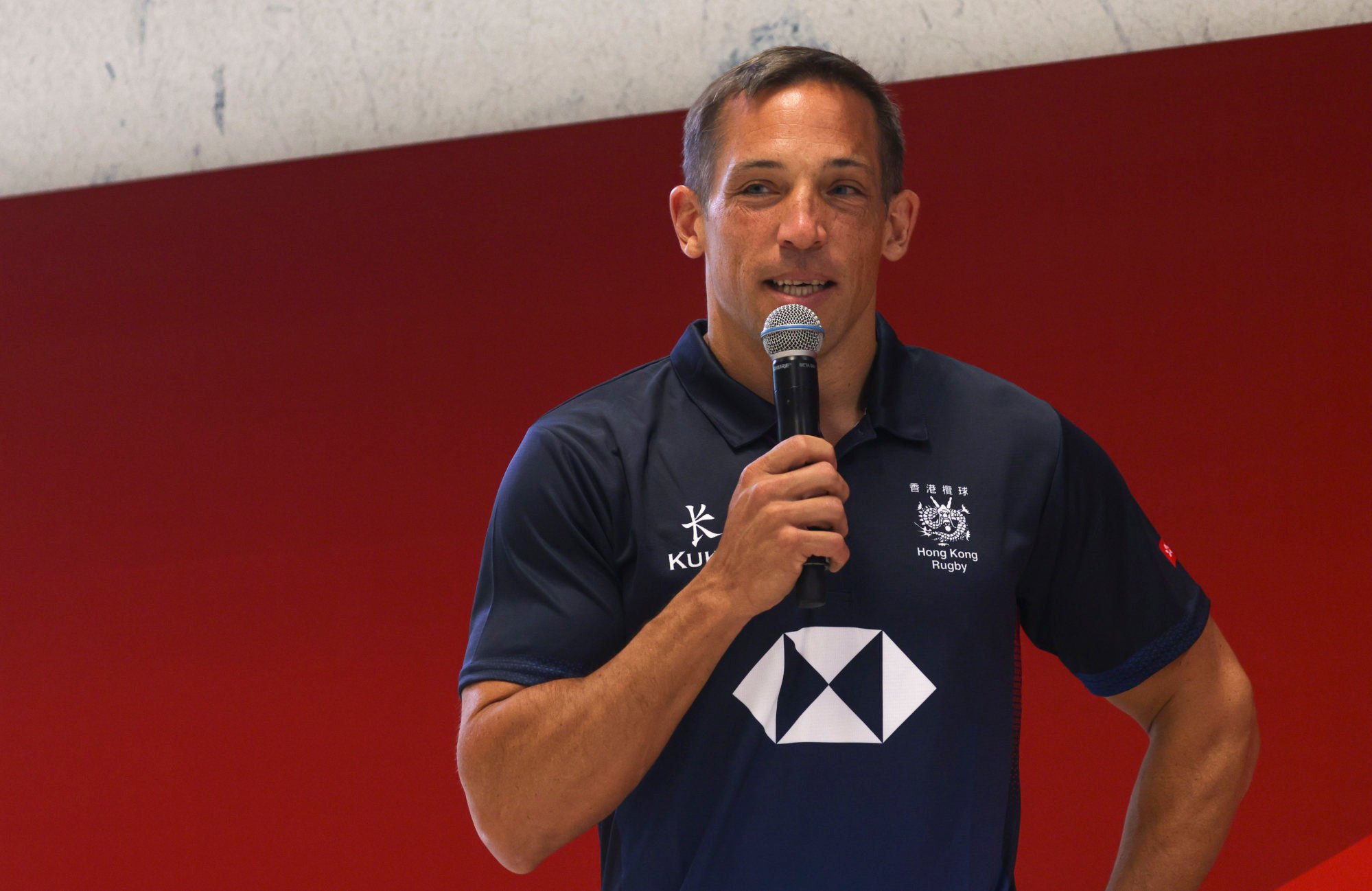 Former England 7s international Andy Vilk to take charge of Hong Kong ...