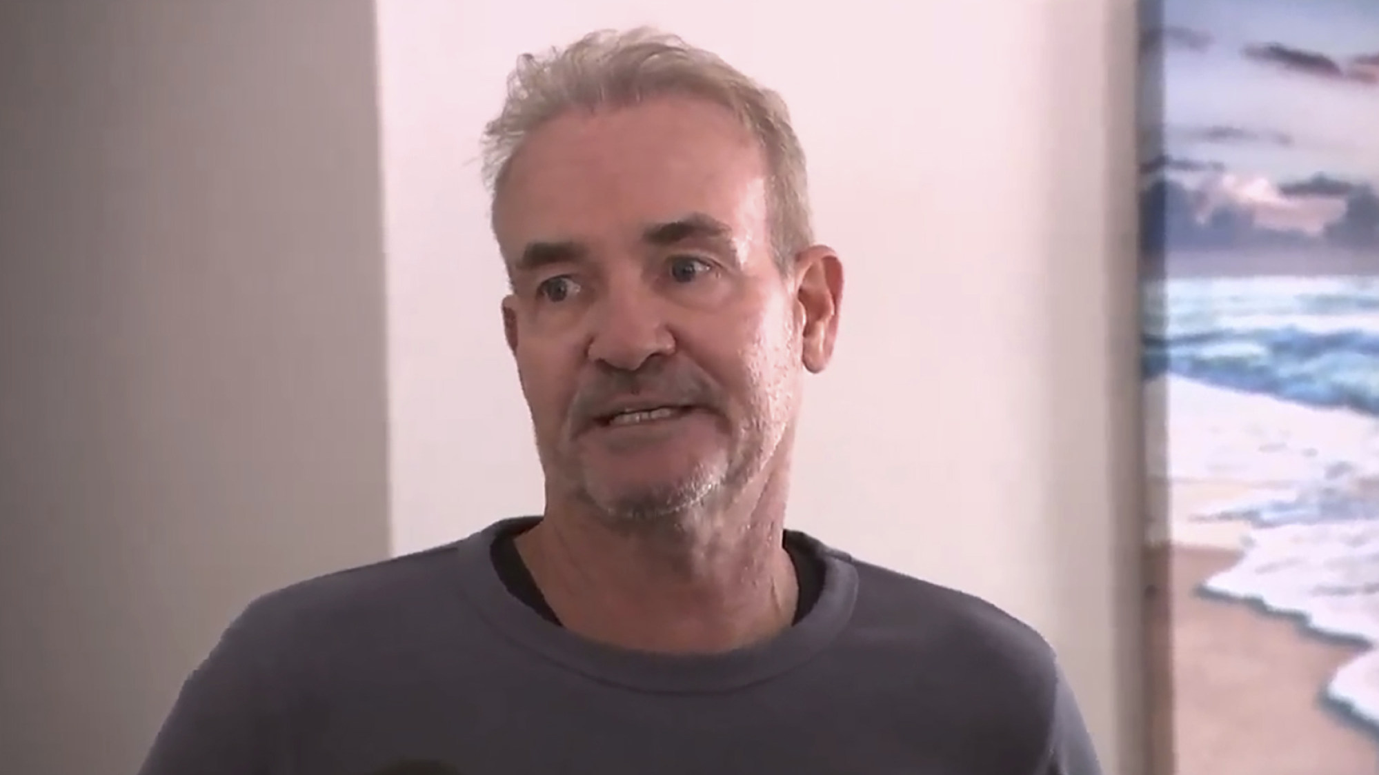 Birthday boy among 6 plucked from sea off Indonesia: ‘hey Dad. I’m ...