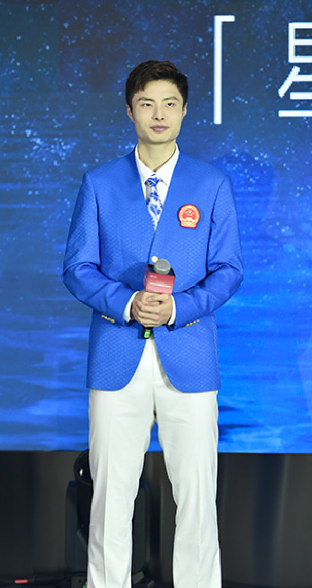 China’s ‘ugly’ Asian Games outfits get the thumbs down from fans — ‘is ...
