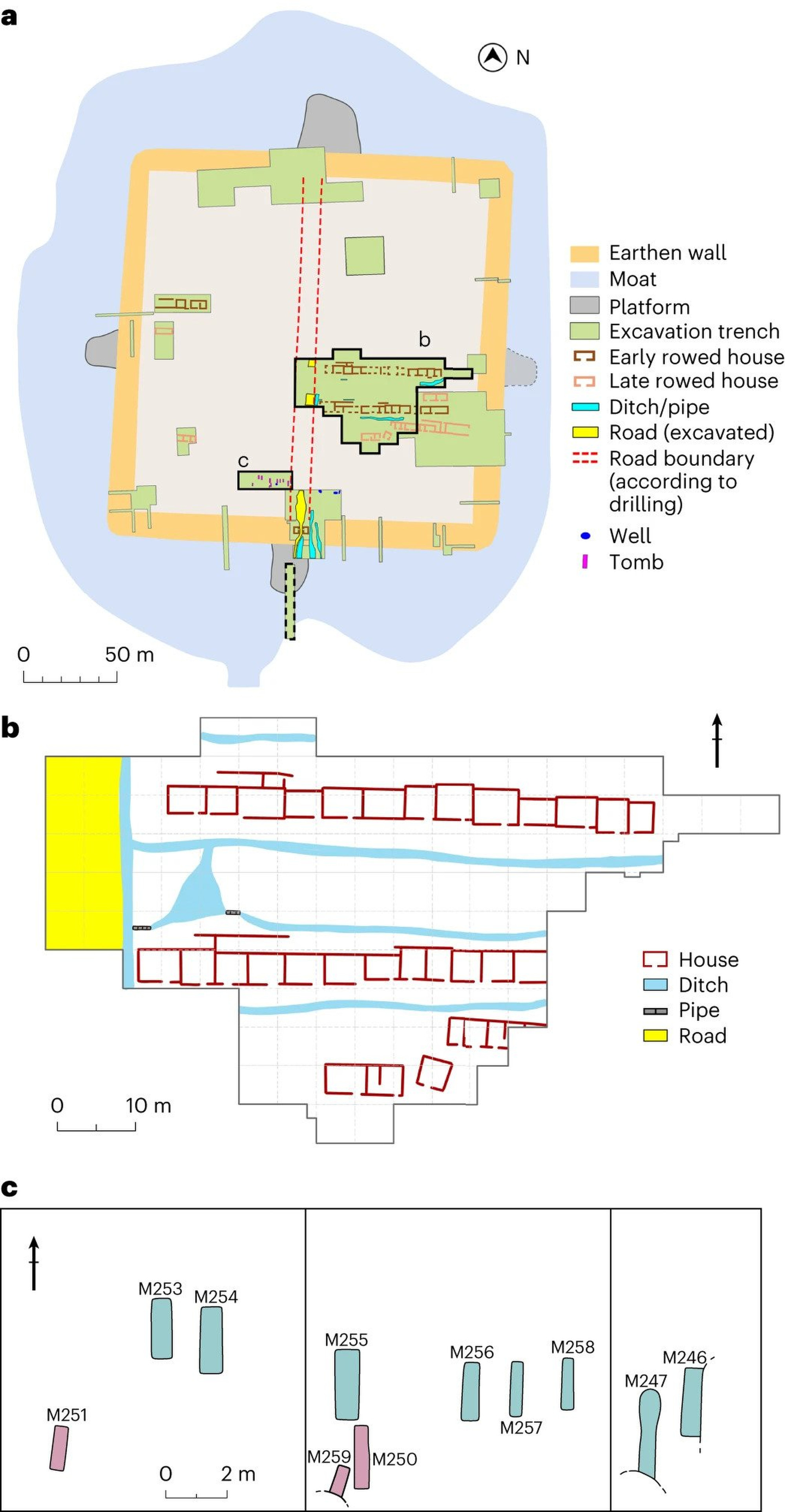 How An Ancient Chinese City Used collective Power To Divert The how-an-ancient-chinese-city-used-collective-power-to-divert-the