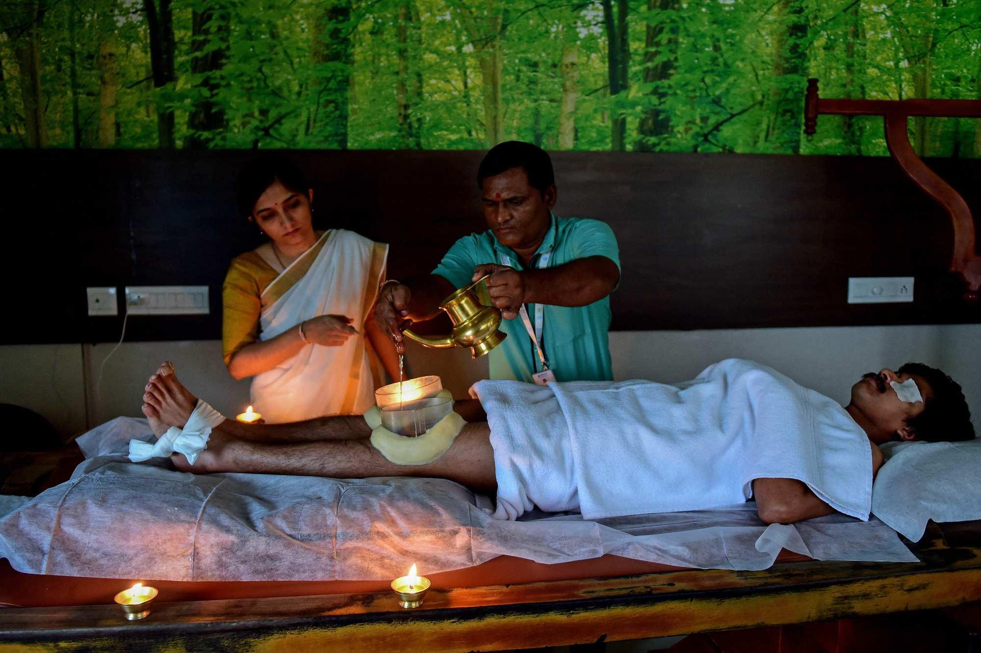 WHO holds world’s first traditional medicine summit in India, aims to ...