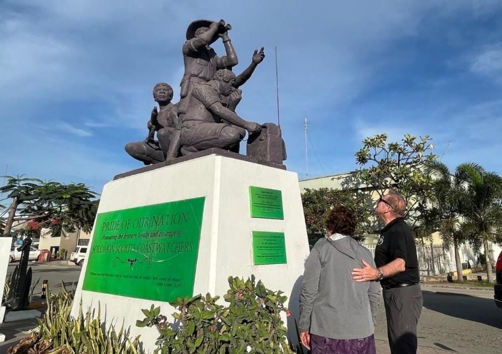 American Samoa: Latest News and Updates | South China Morning Post