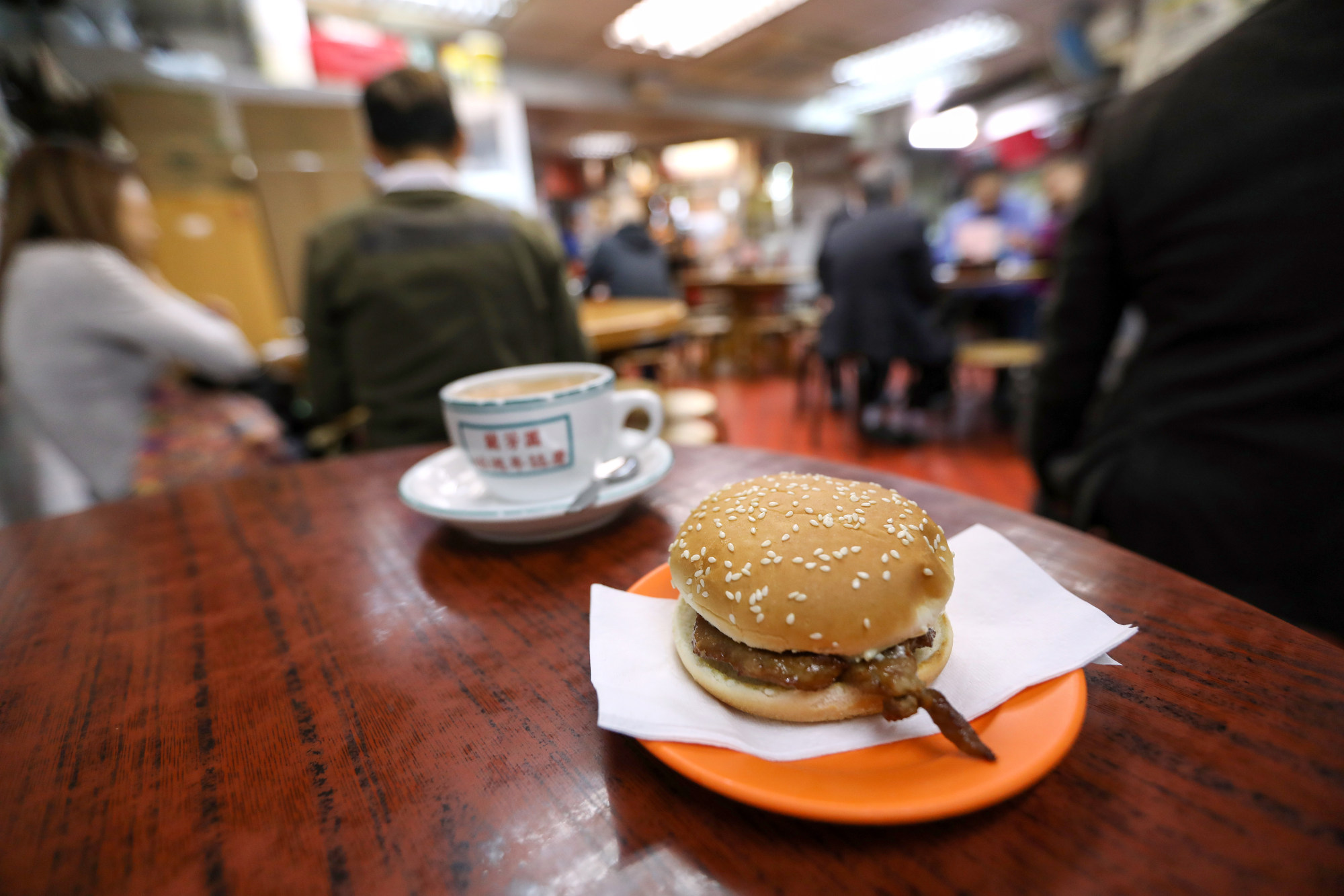 Can Hong Kong showcase its ‘soul’ to lure mainland Chinese tourists ...