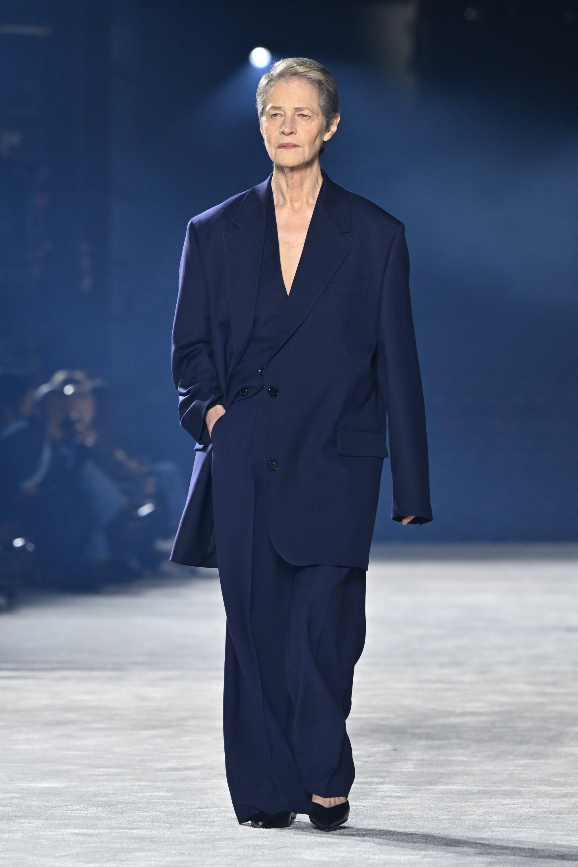 These celebrities are skipping cosmetic surgery to age naturally: Jane ...