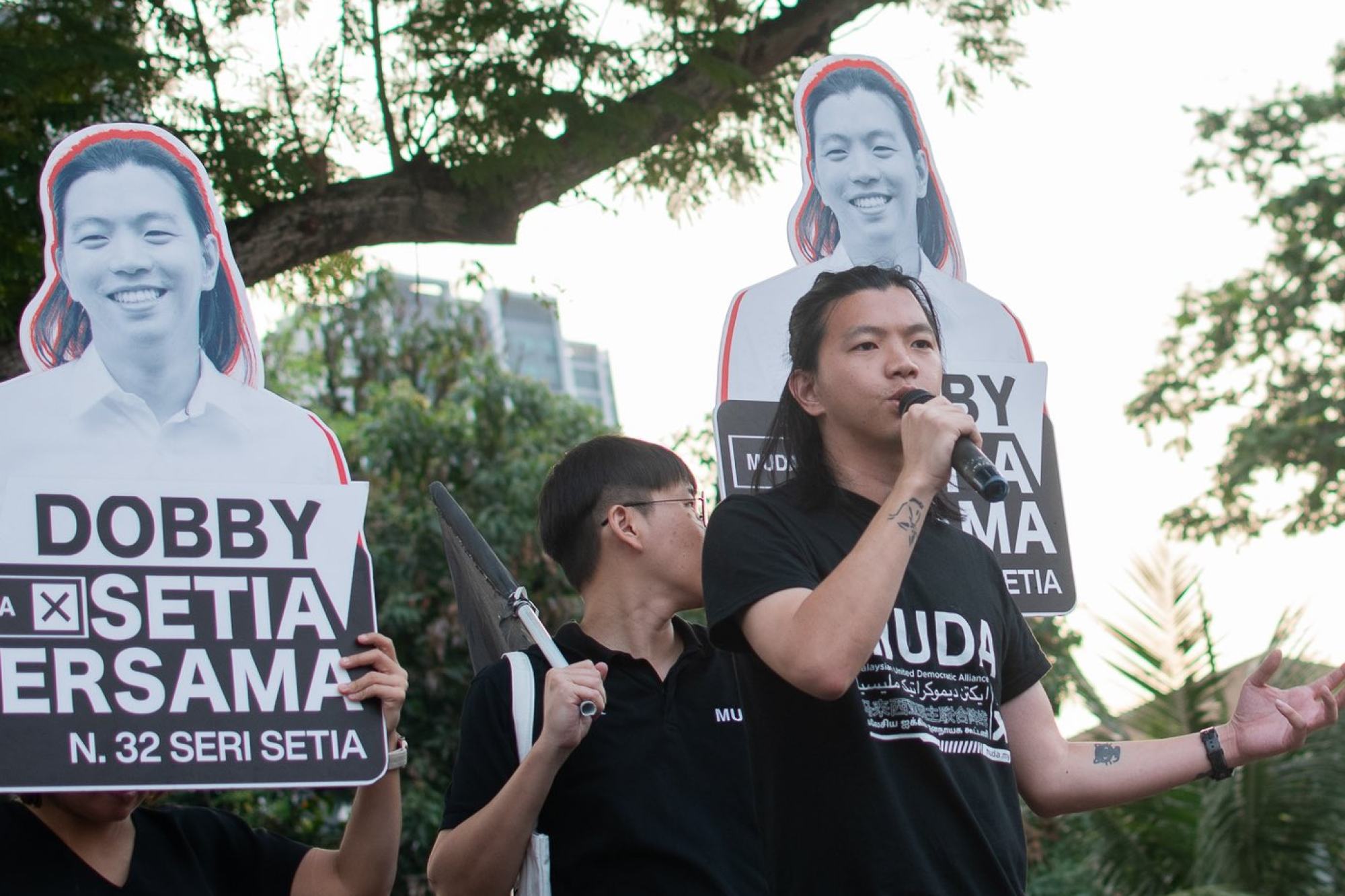 Can Malaysia’s Muda recover from ‘strategic mistake’ after humiliation ...