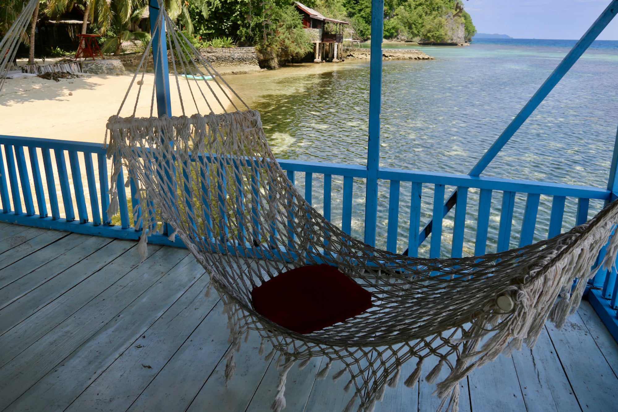 From tropical island fantasies to grim reality in Indonesia’s Togian ...