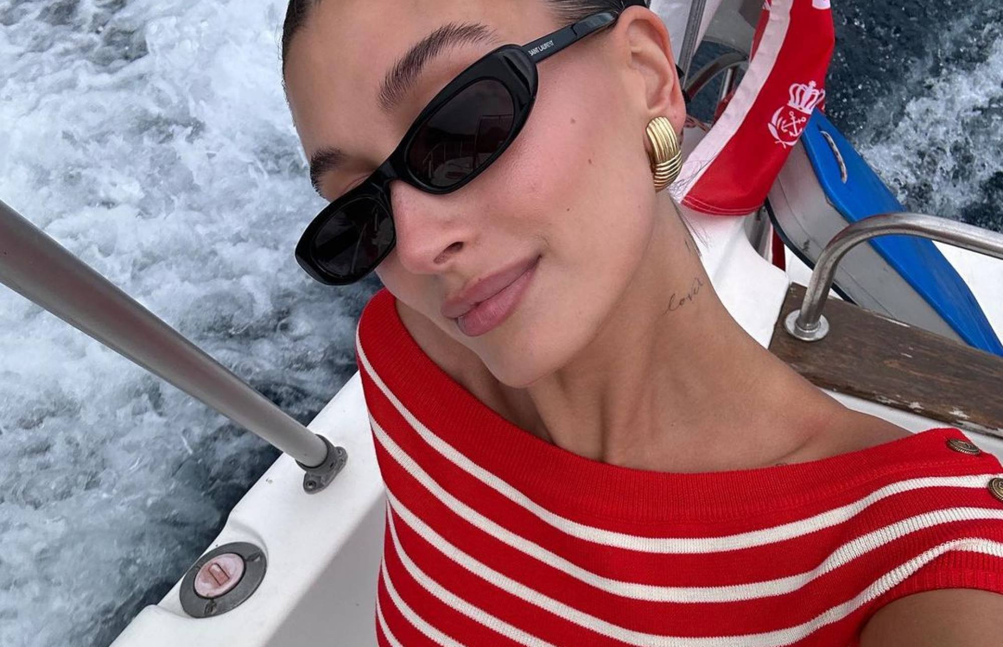 6 viral TikTok beauty trends to know in summer 2023: from Hailey Bieber ...