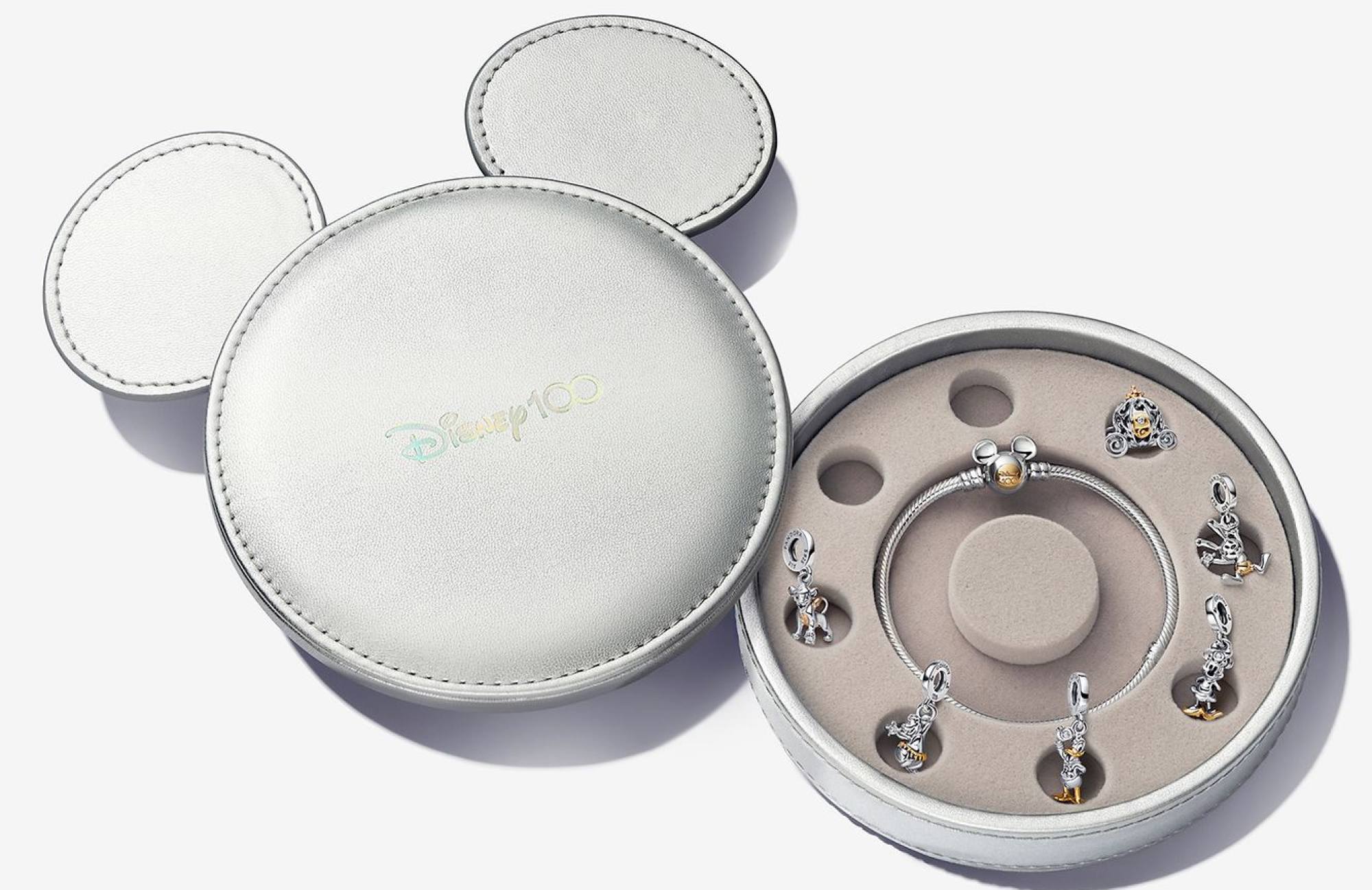 5 magical Disney100 lifestyle collabs to shop now: the anniversary sees ...