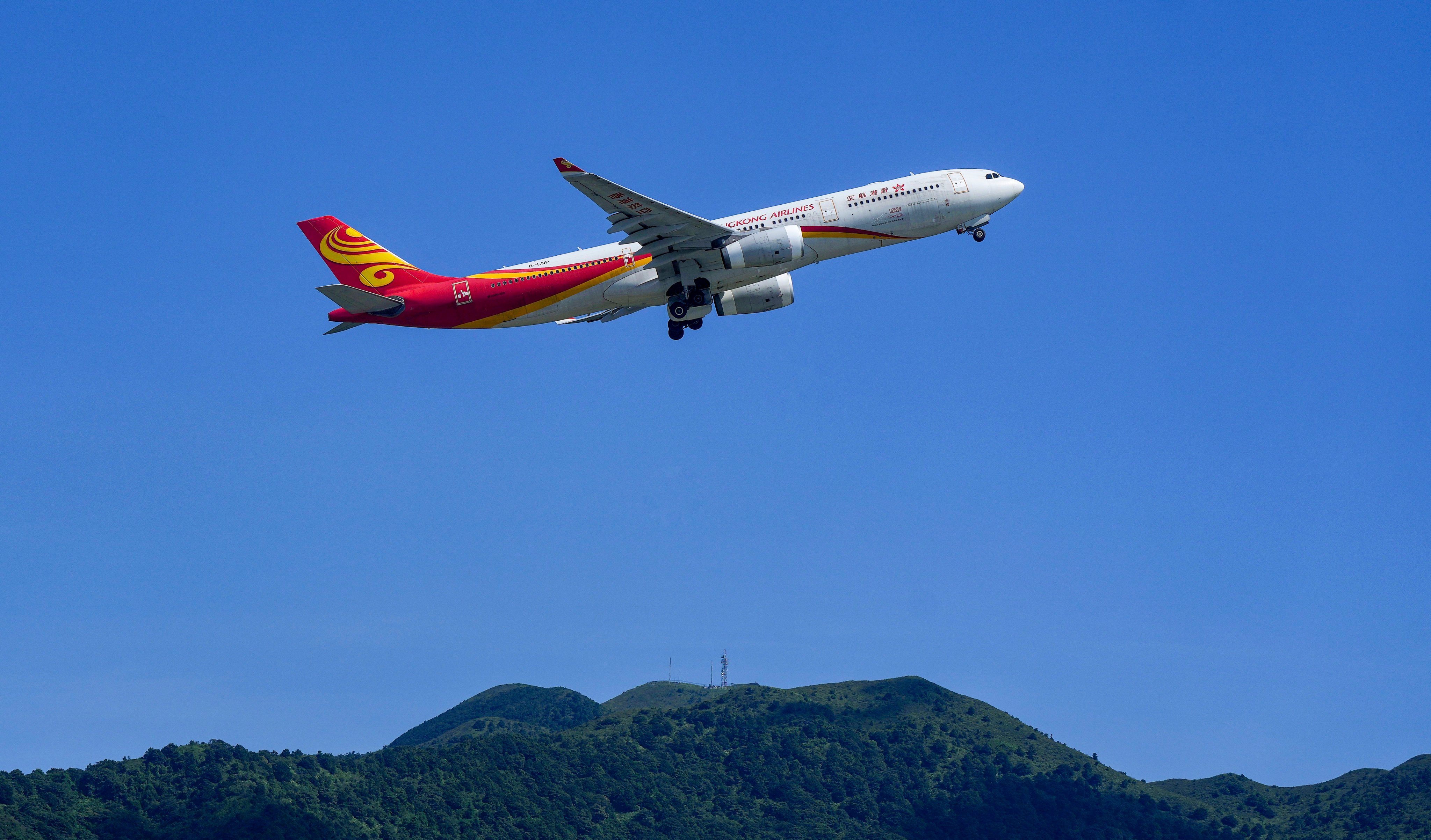 Hong Kong aviation | South China Morning Post