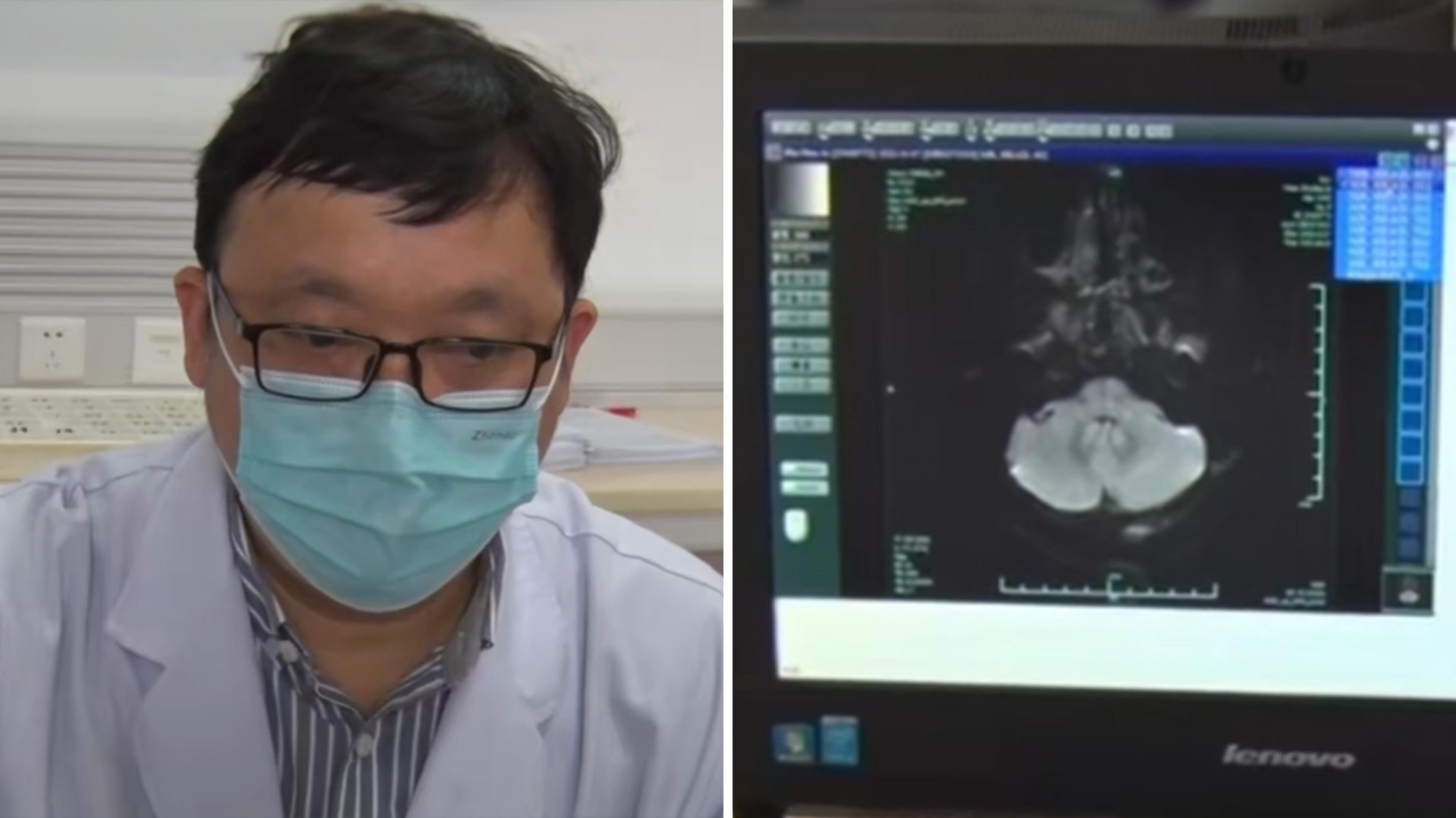 Alice Yan | South China Morning Post