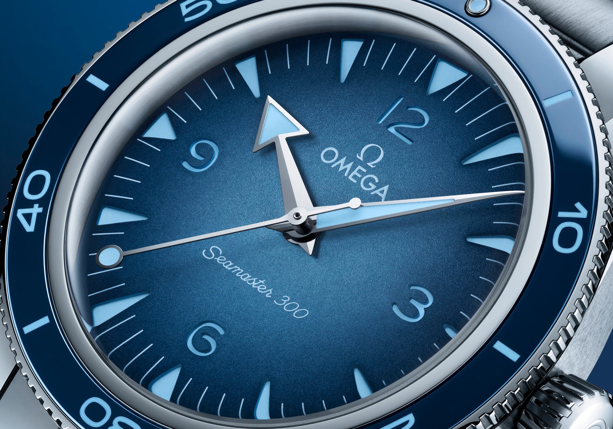 Style Edit: 7 new Omega Seamaster models for 2023 – take a deep dive ...