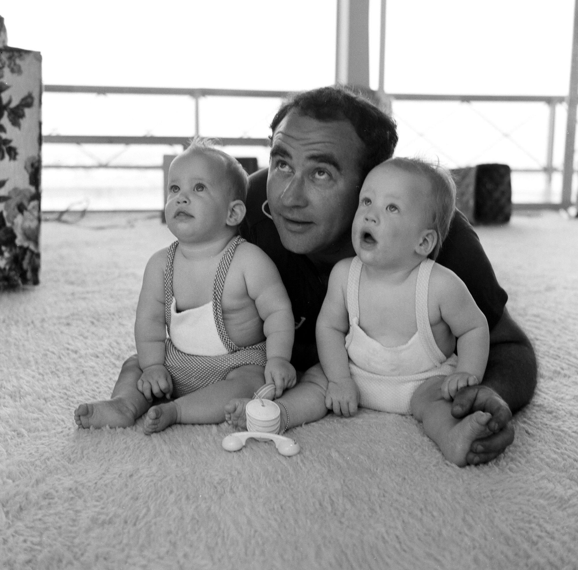 ‘Happy tears’: how digitising old photos, slides and negatives unlocks ...