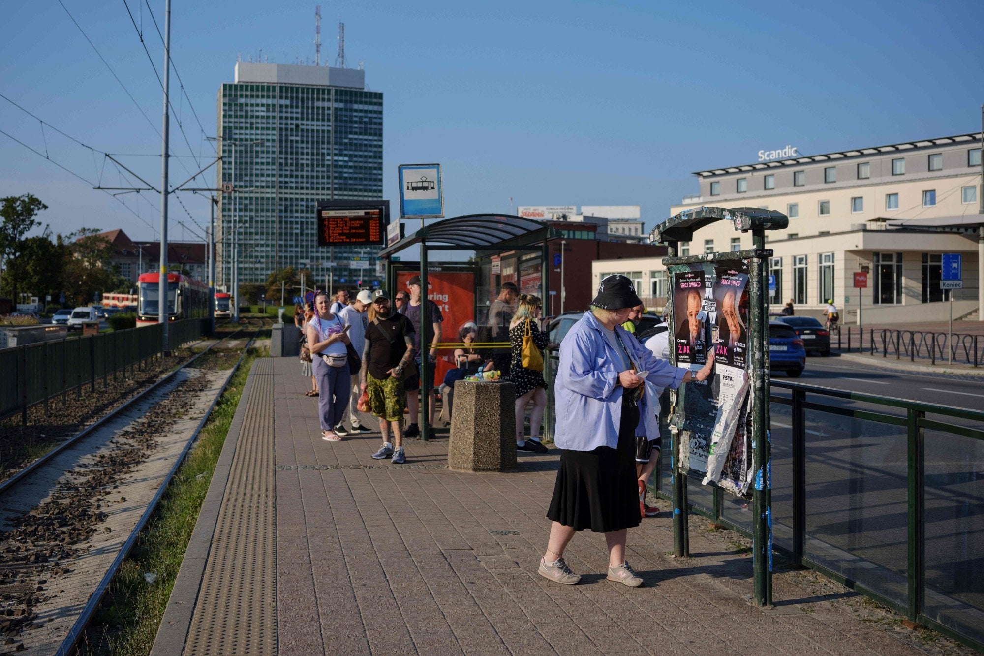 Ukrainian ‘abortion fairy’ helps female refugees in Poland: ‘their ...