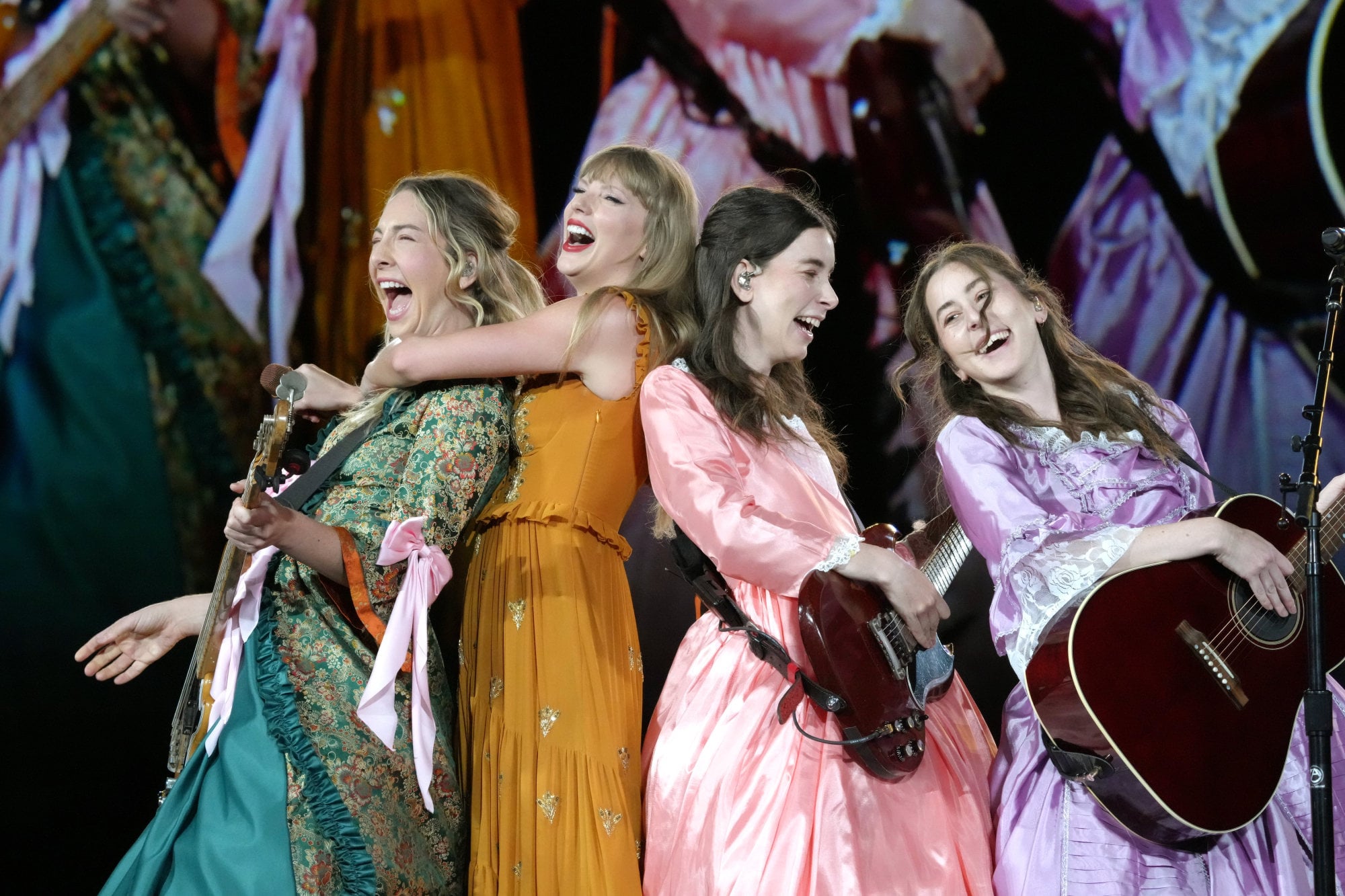 What Taylor Swift and Barbie have to do with healing, applying science ...