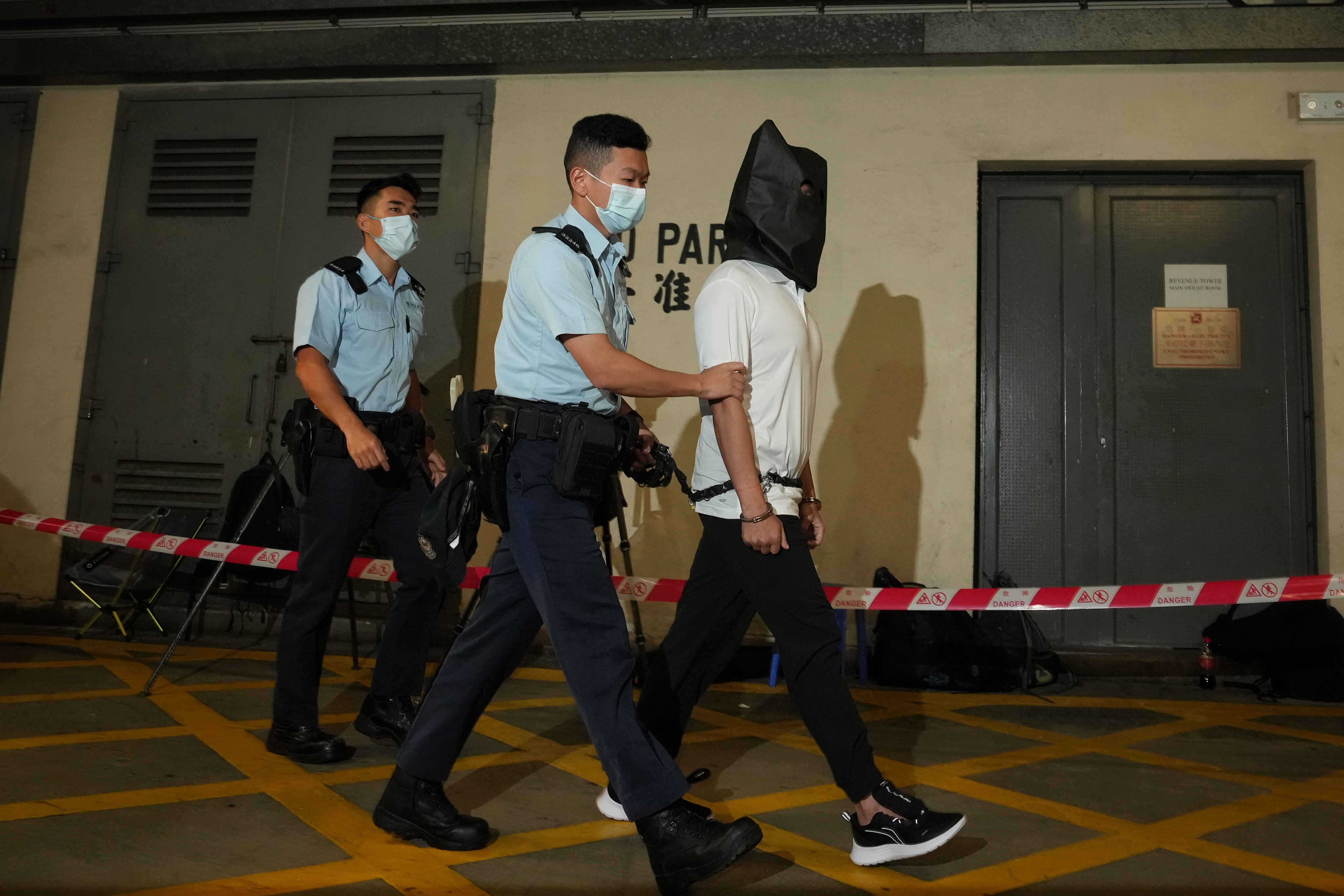 Hong Kong protests | South China Morning Post