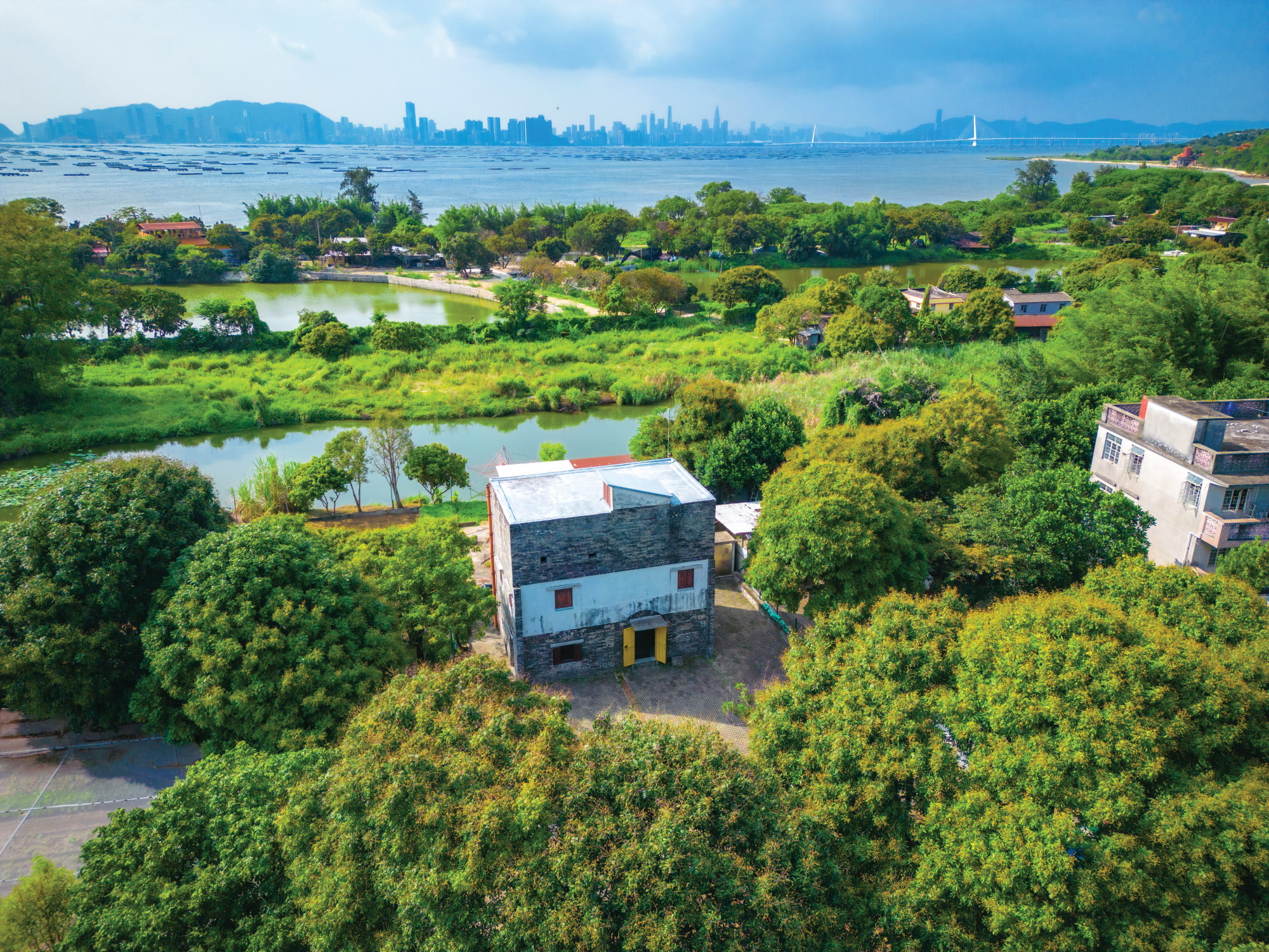 2 great outdoor trips that showcase Hong Kong’s rich waterfront ...